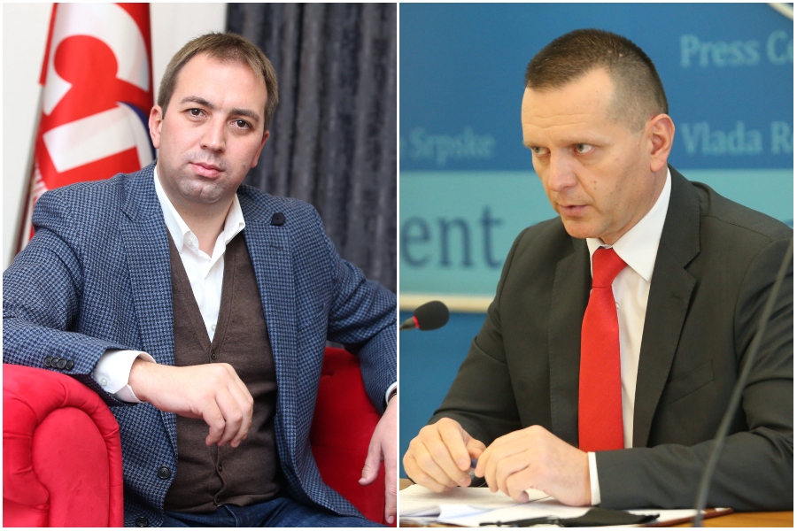 RASPAKIVANJE KRIPTOVANE APLIKACIJE SKAJ Lukač tvrdi da nema ...