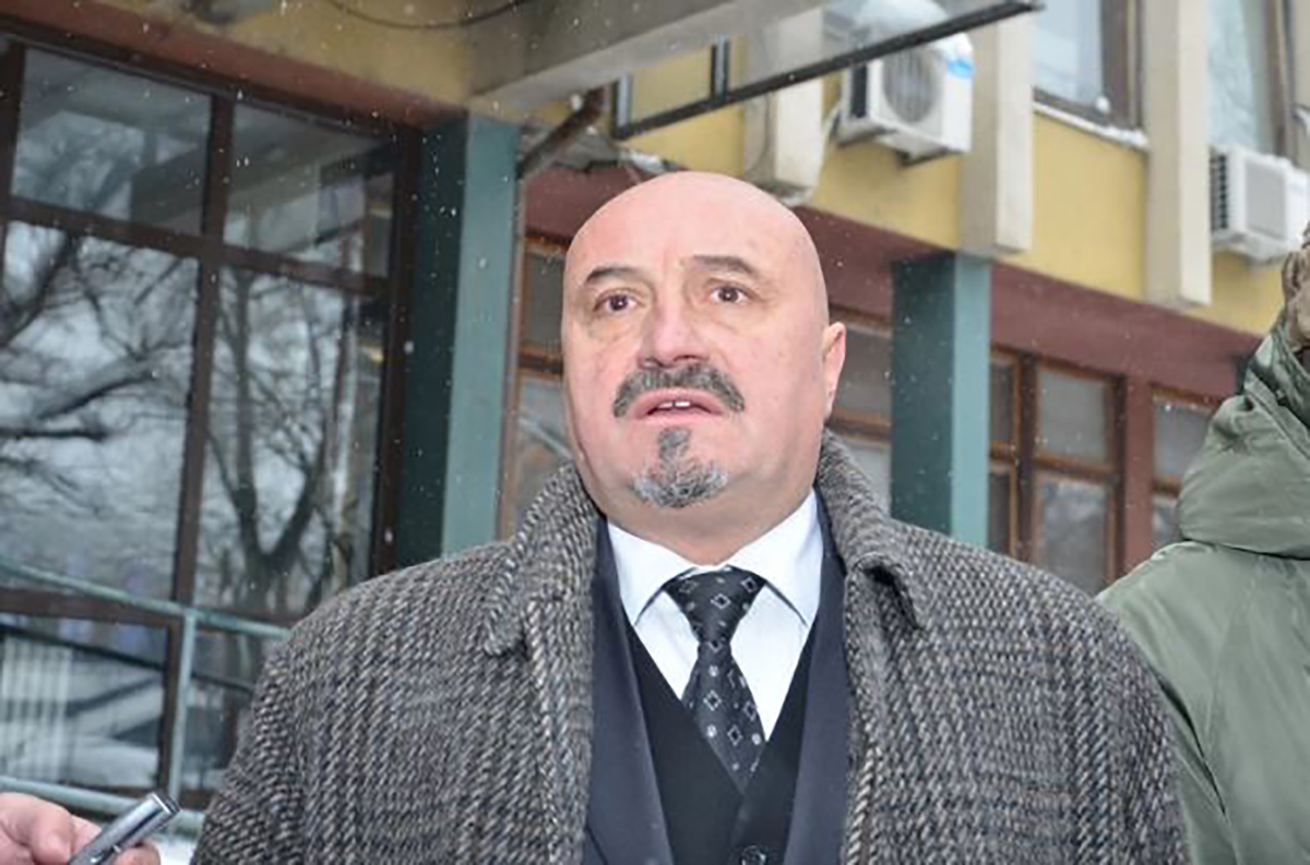 Petronijević o suđenju liderima OVK