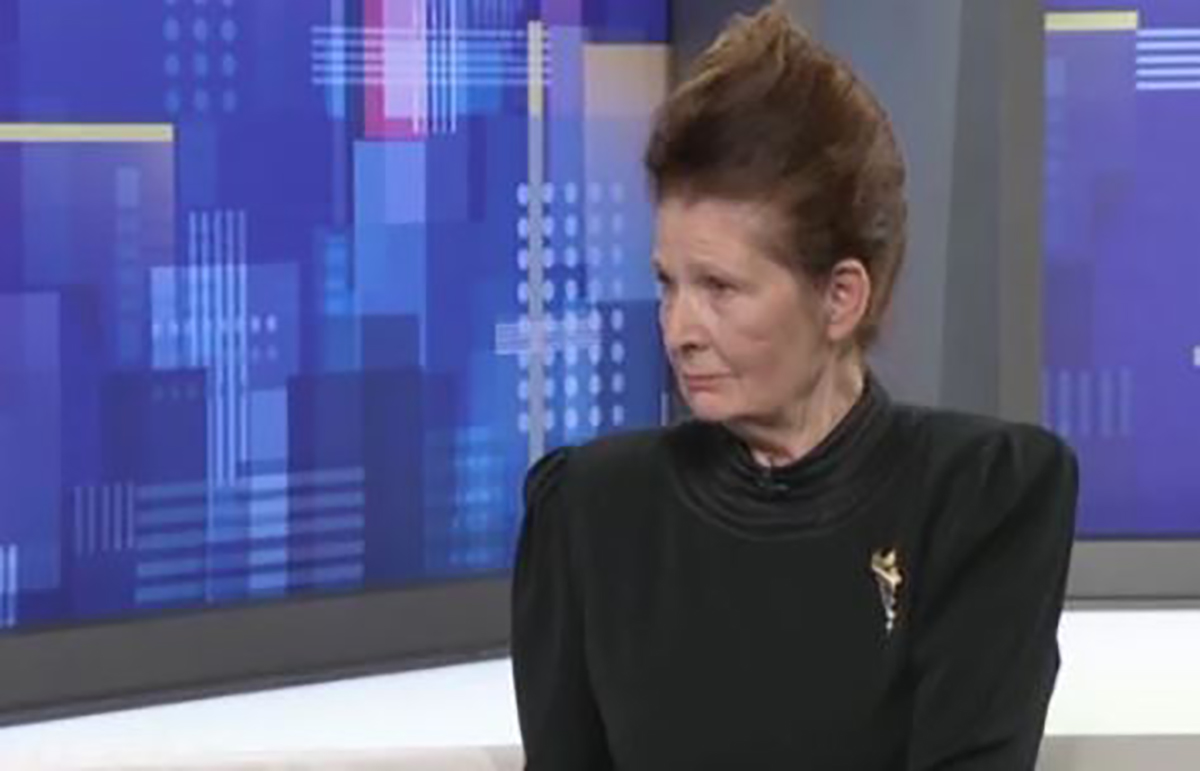 Milica je bila jedna od prvih jugoslovenskih stjuardesa: Letjela više ...