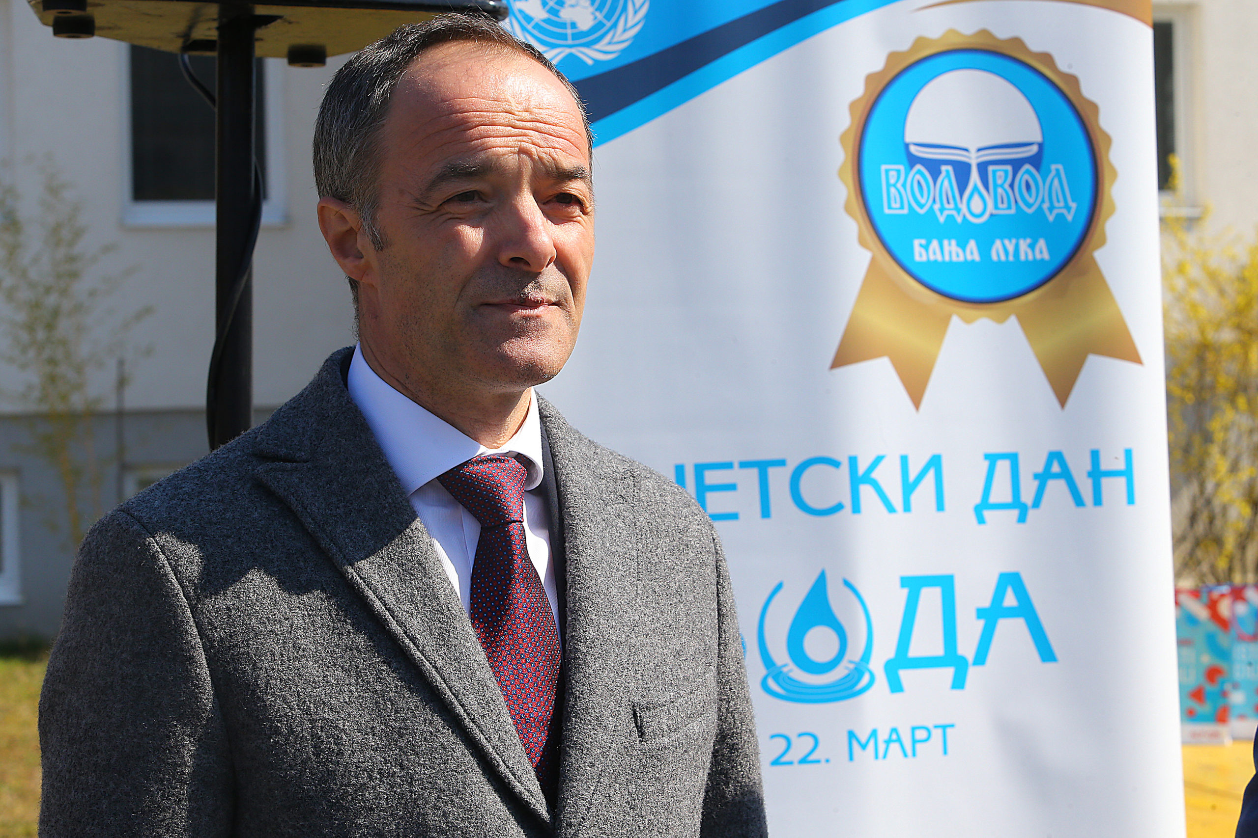 POBJEDNIK DANA Predrag Duduković - Srpskainfo