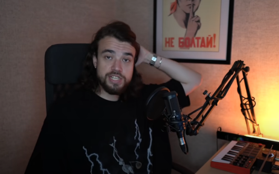 Ruski jutjuber o životu pod sankcijama "Zapad misli da će se ljudi ...