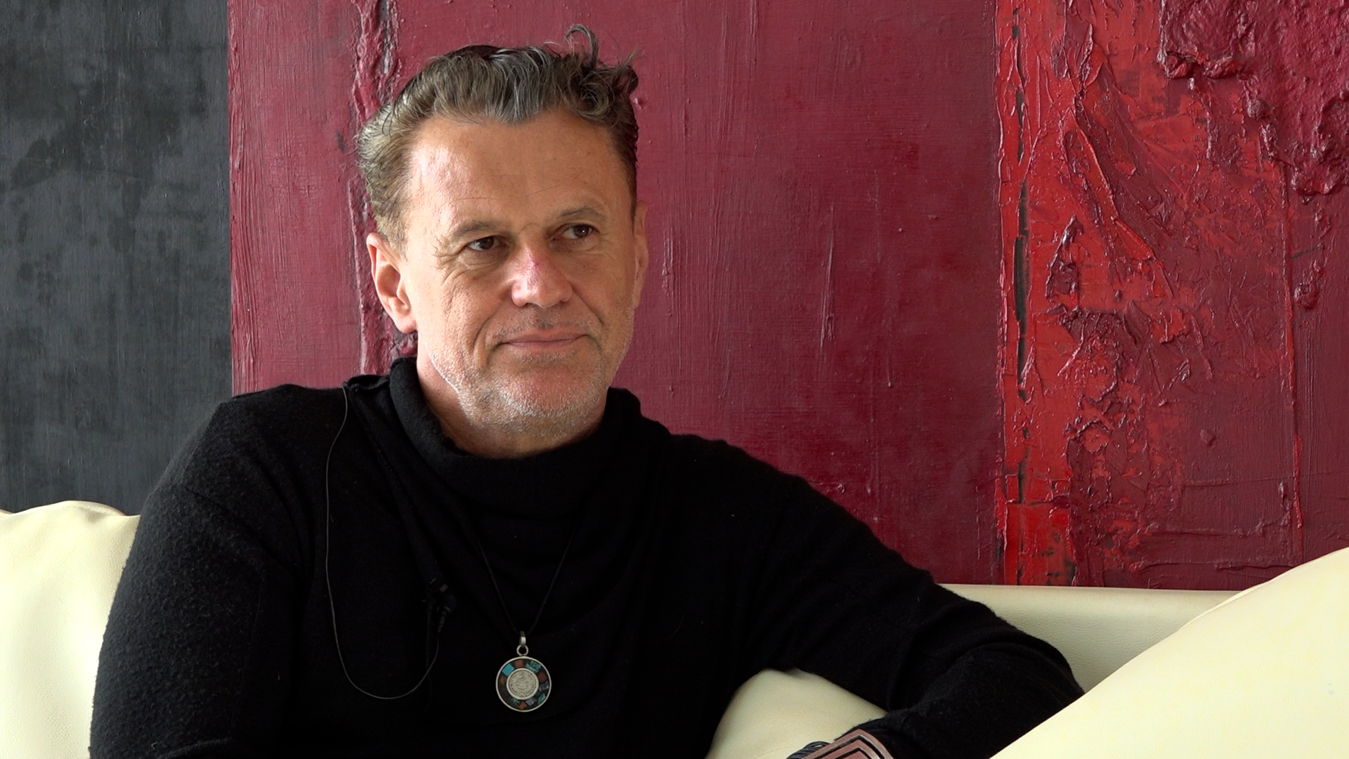 Dobio sam ulogu zapovjednika Jasenovca: Glumac Željko Džek Dimić o ...