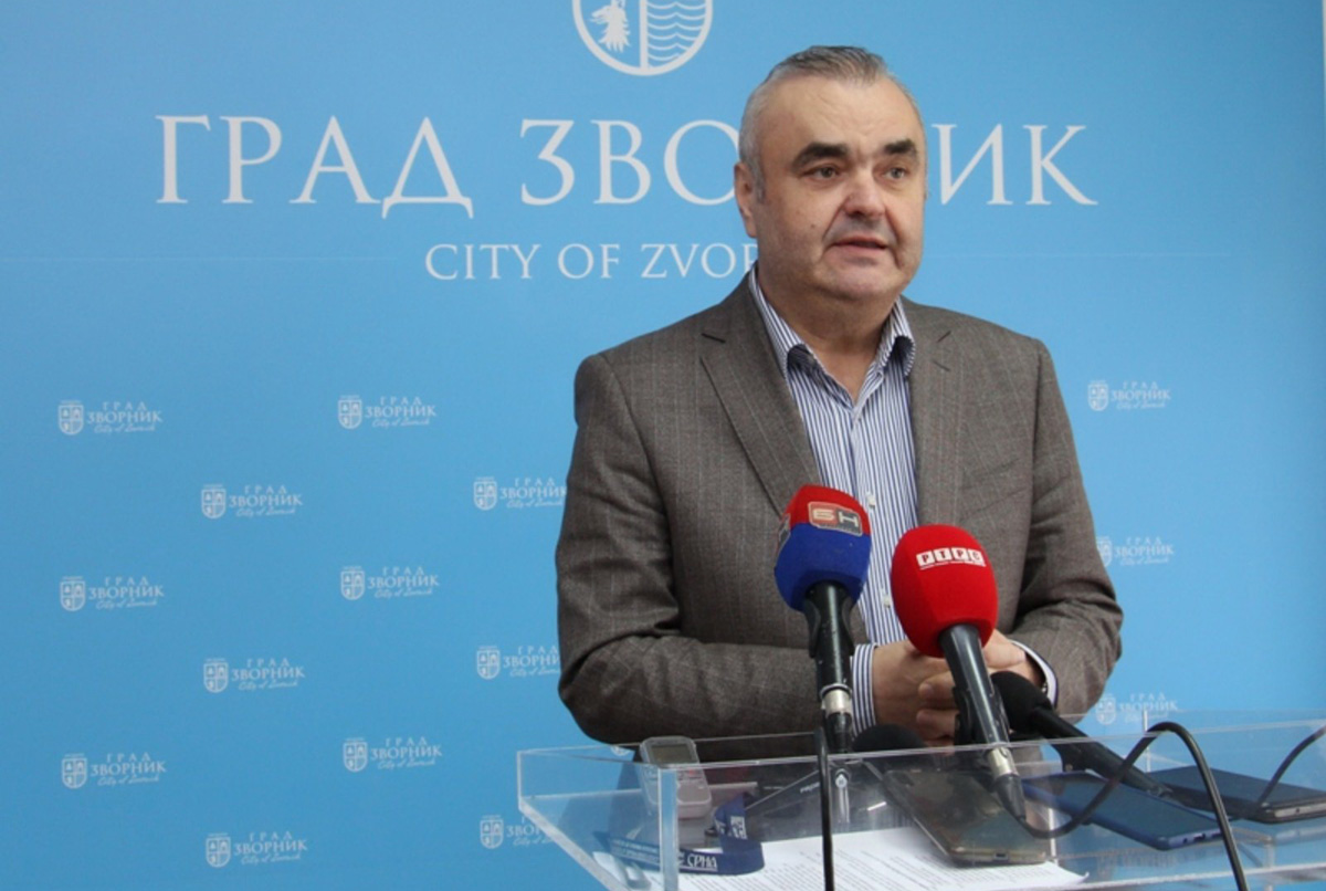 POBJEDNIK DANA Zoran Stevanović - Srpskainfo