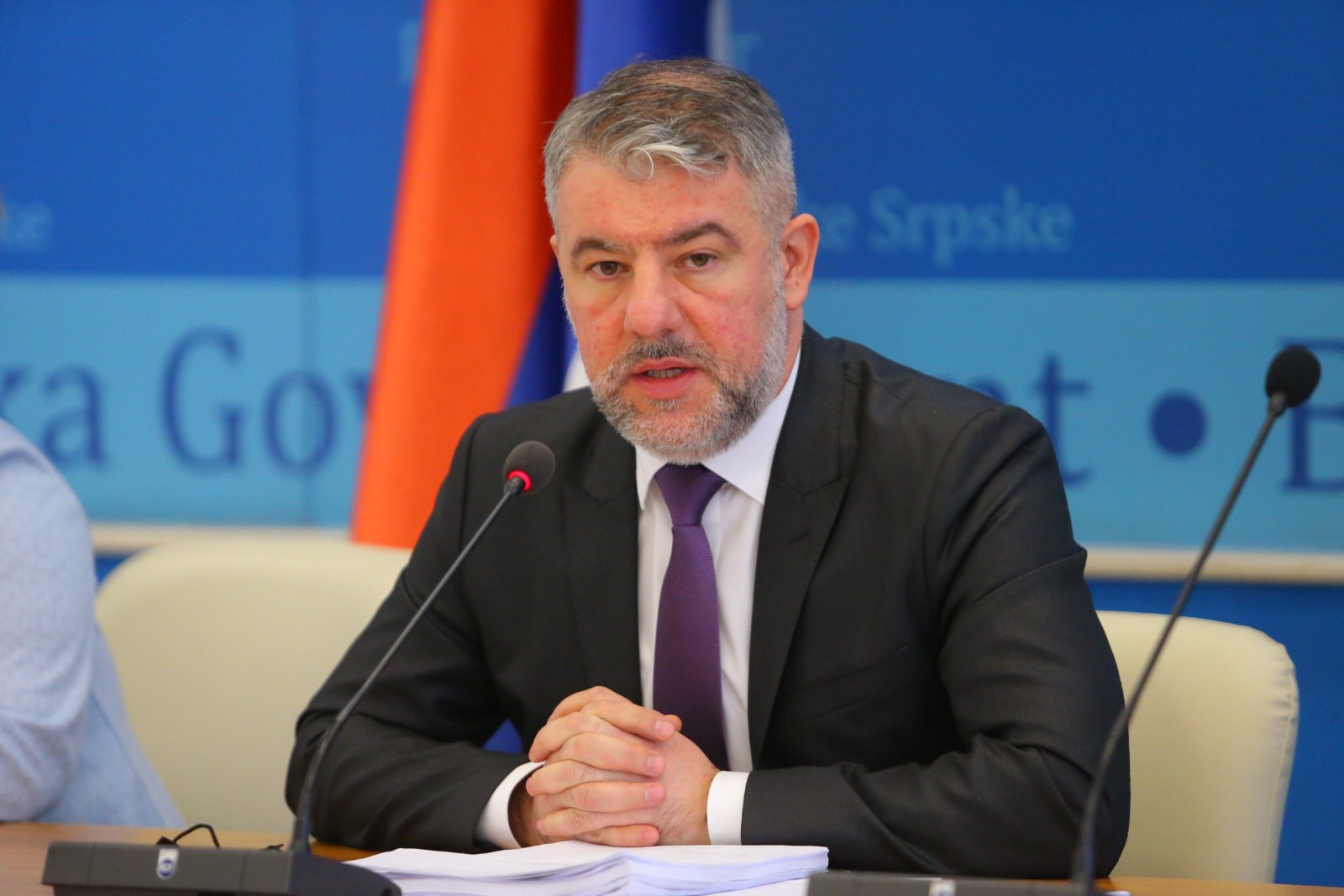 Alen Šeranić poručio da je HPV vakcina stigla u Srpsku