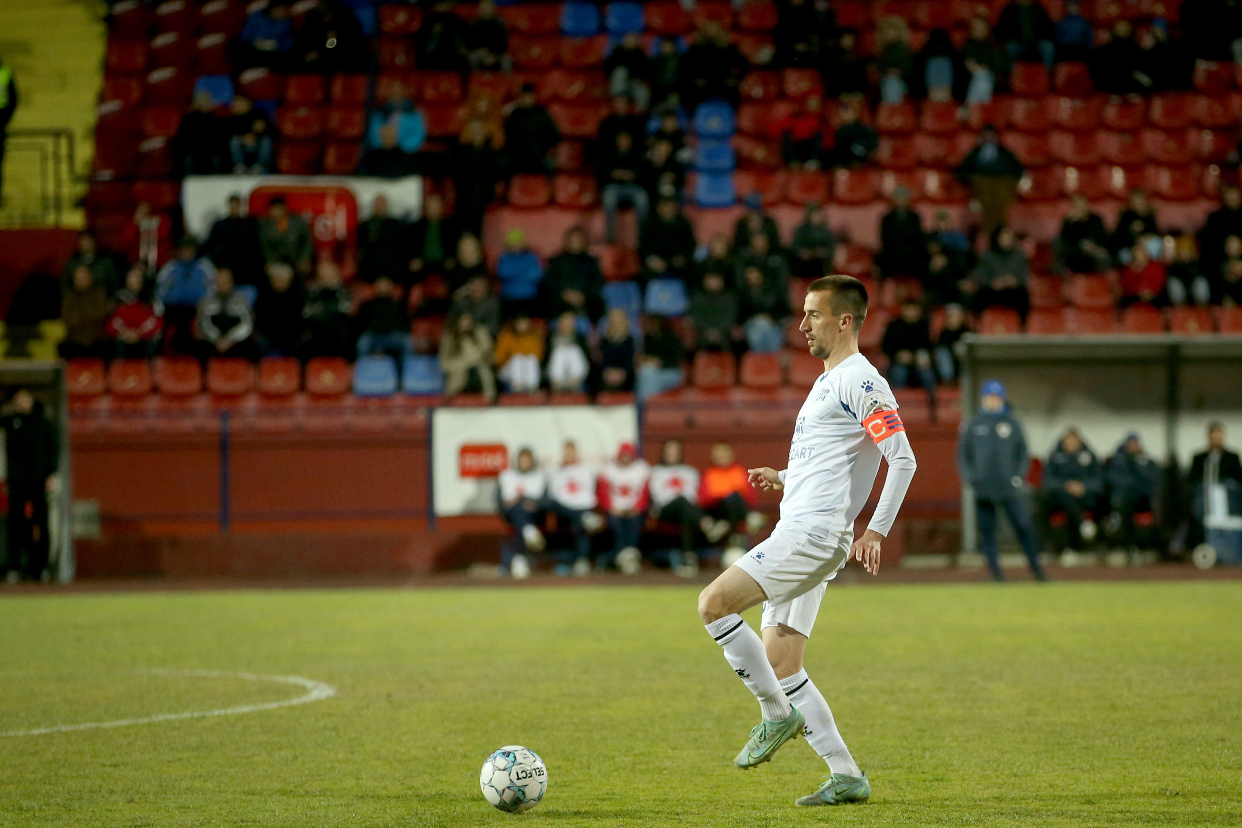 Bijeljinci sve jači: Stigao doskorašnji fudbaler Leotar