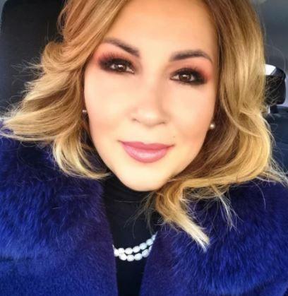 "Bele rade" su joj obilježile karijeru, a i DANAS JE PRAVA DAMA ...