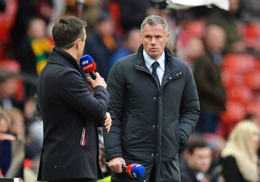 NISU IM SMETALE RUSKE PARE Bivši igrač Liverpula prvo napao Čelsi a ...