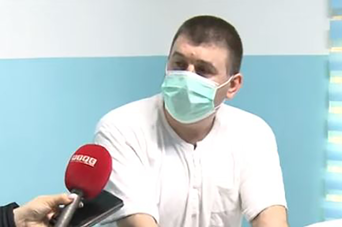 Teslićaninu slabovidost nije bila prepreka za uspjeh: Dragoslav ...