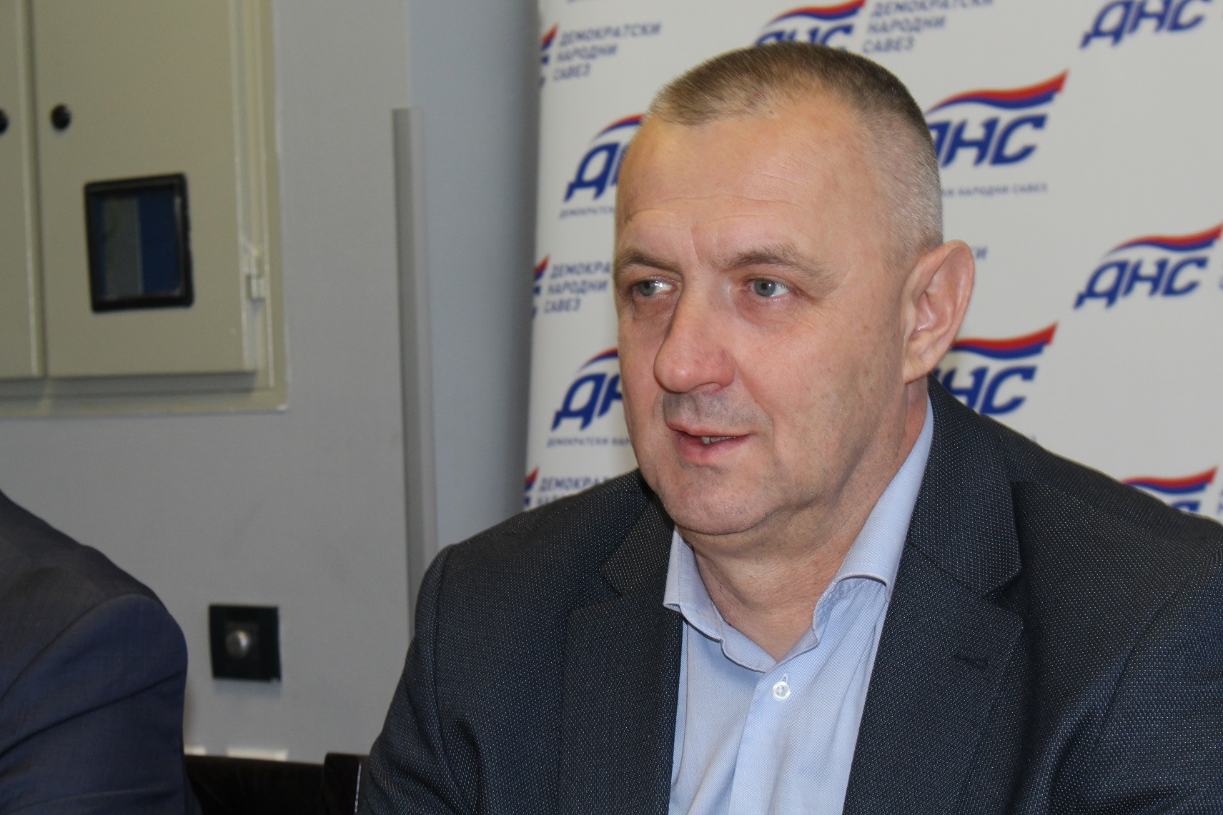 Radislav Jovičić ponovo oslobođen optužbi da je oštetio MUP Srpske za ...