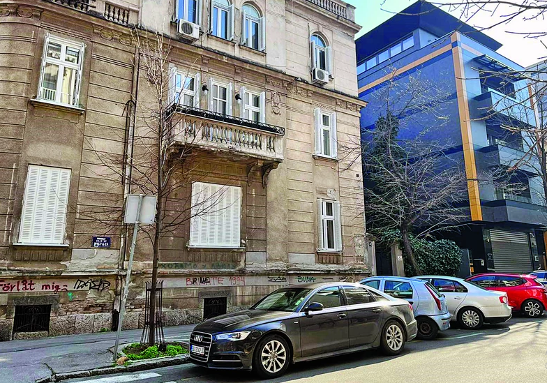 Kuća u kojoj se snimala "Tesna koža" je ATRAKCIJA: Vlasnici je prodali ...