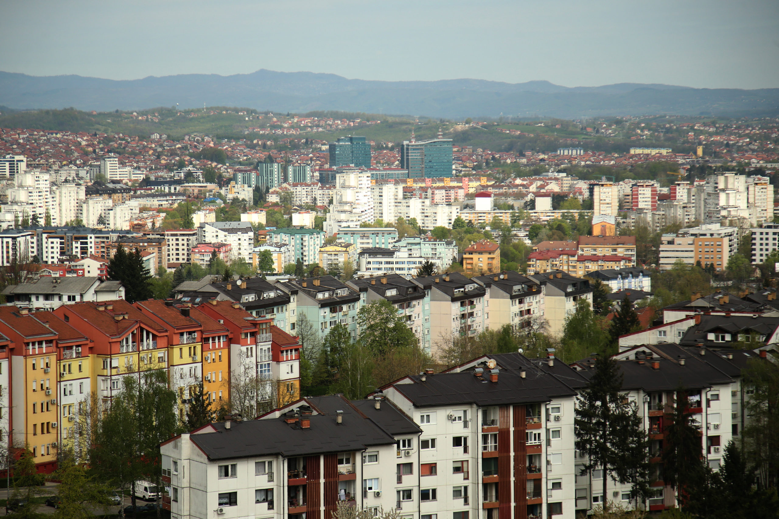 Užas u Banjaluci: Manijak presretao i hvatao djevojčice - Srpskainfo