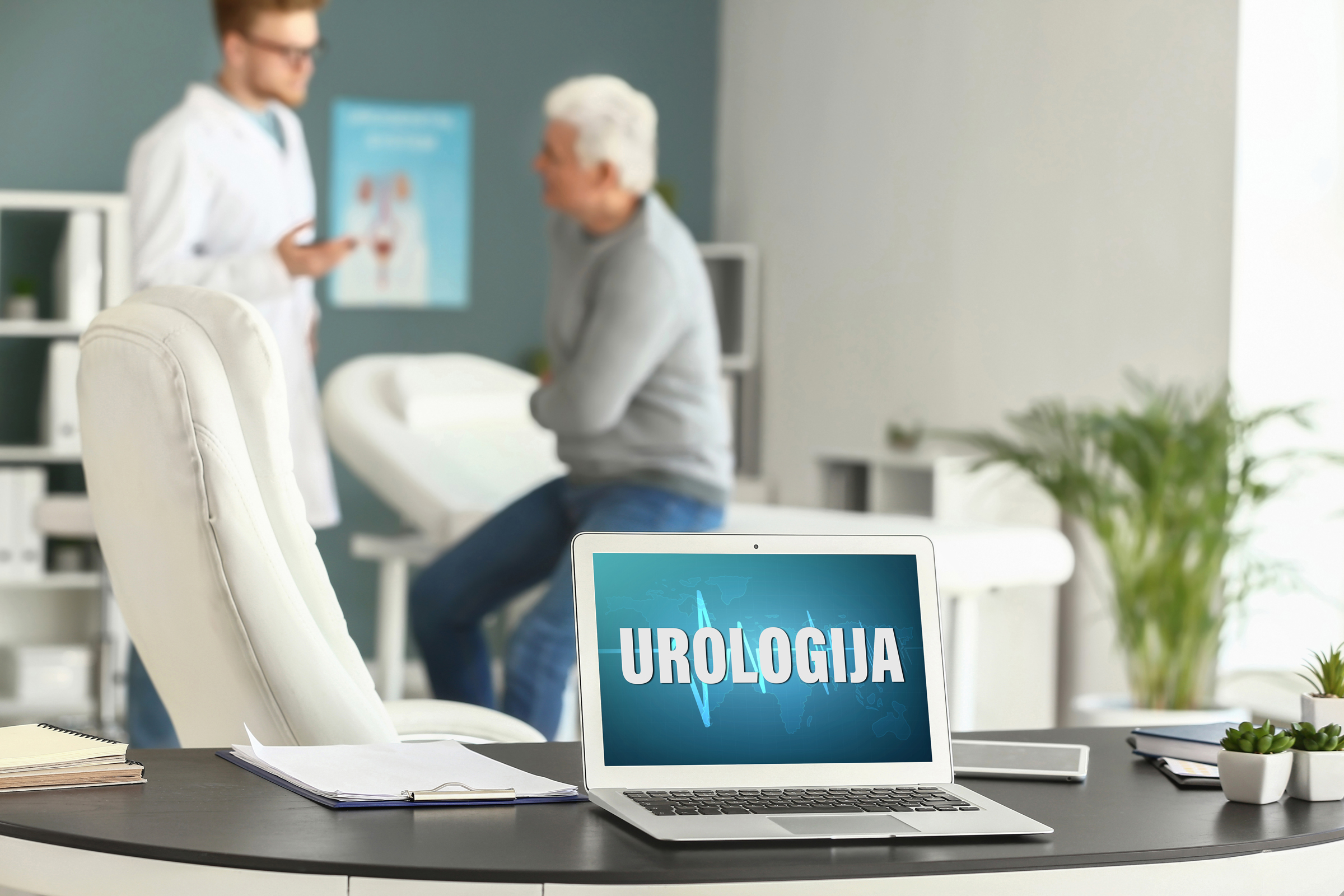 Znate li šta je benigna hiperplazija prostate: Više od polovine ...