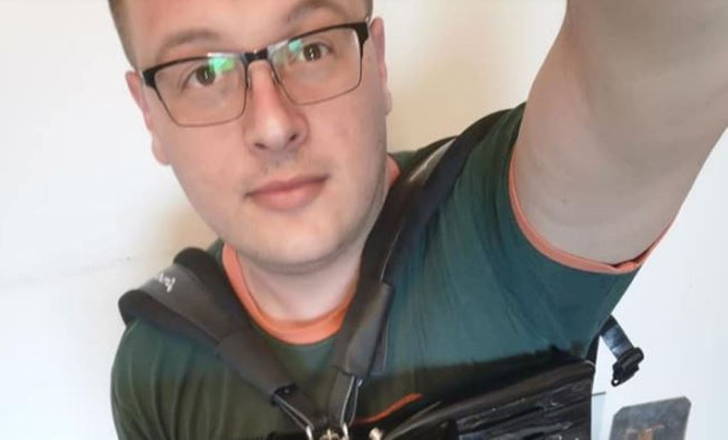SAMOUKI HARMONIKAŠ MAJSTOR Ivanu je hobi postao profesija, a na ...
