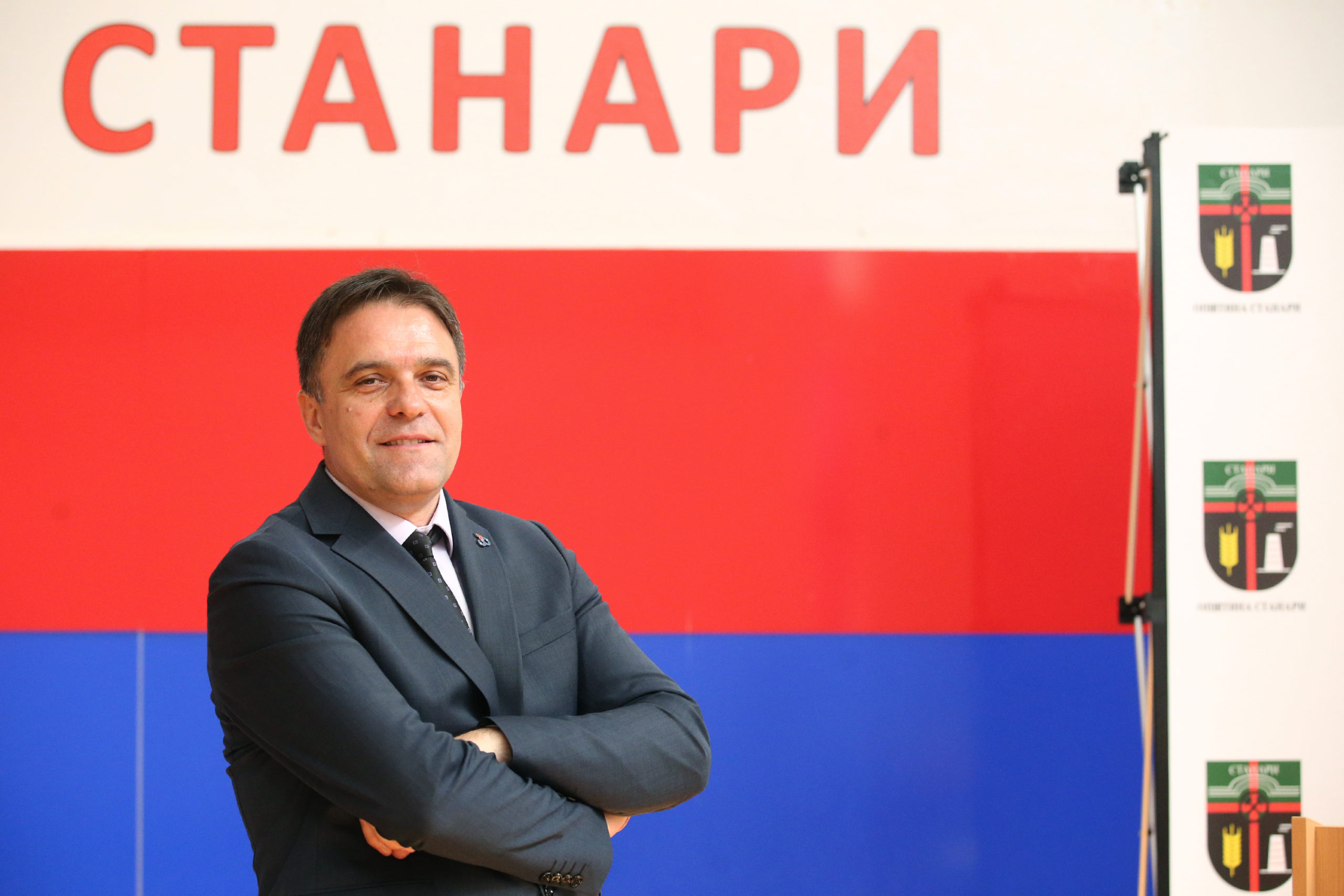 Načelnik opštine želi da Stanari budu kao Prnjavor