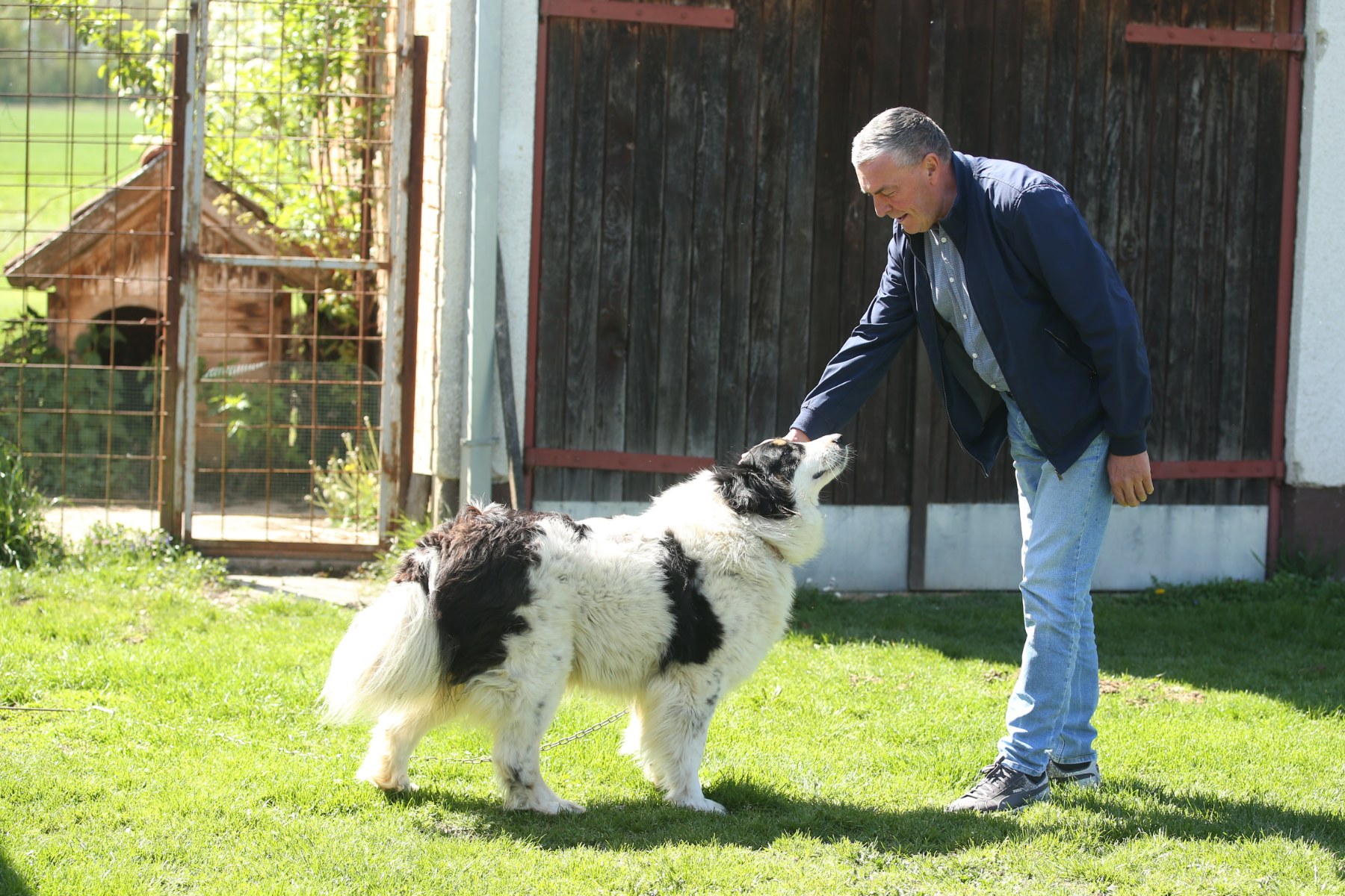 Bivši funkcioner, bio desna ruka Milorada Dodika: Danas zivi na imanju ...