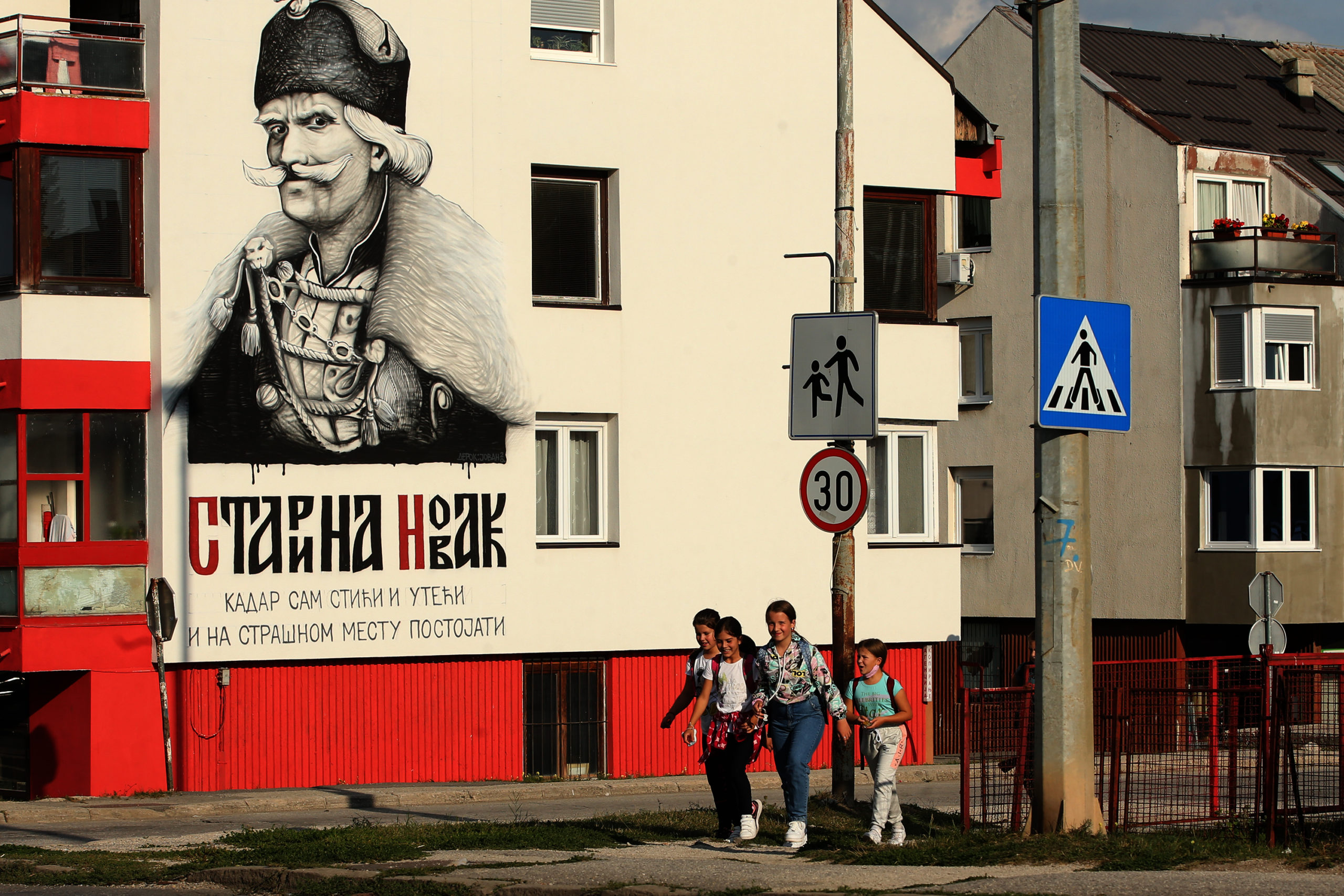 Hajduci stižu u Sokolac, ali najčuvenijeg među njima neće biti