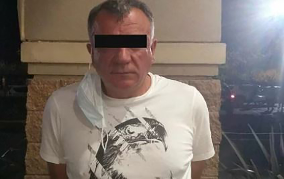 Božidar Božo Ratković pobjegao iz kućnog pritvora u Argentini