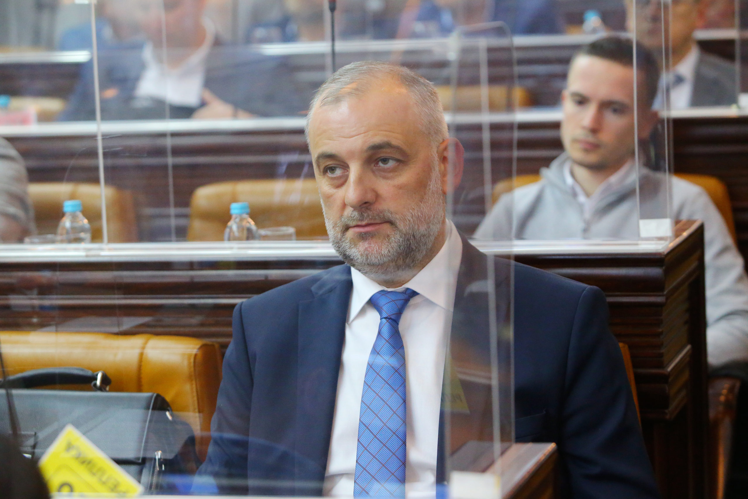 Milanović poručio da SNSD ZLOUPOTREBLJAVA MALOLJETNIKE: Moglo nam se ...