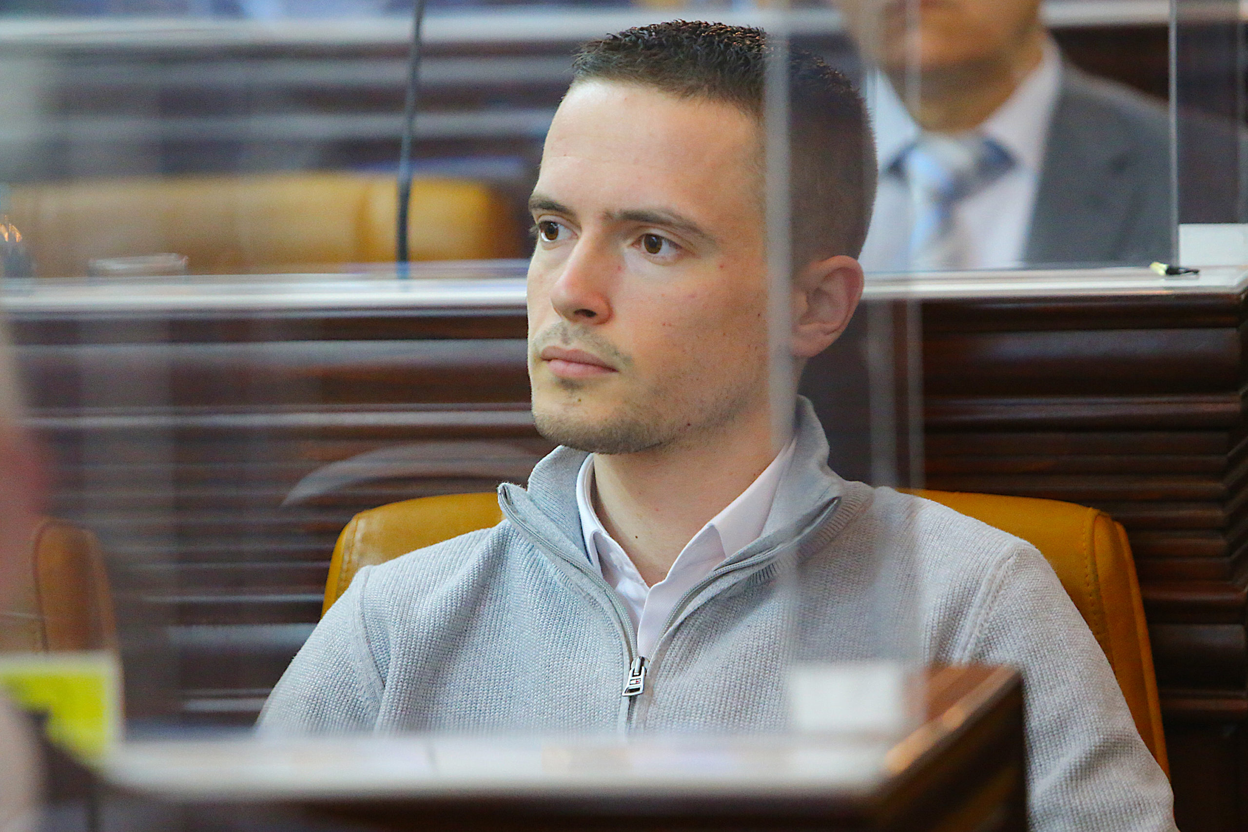 Nemanja Kondić objavio u kakvom se stanju nalazi Muzej RS