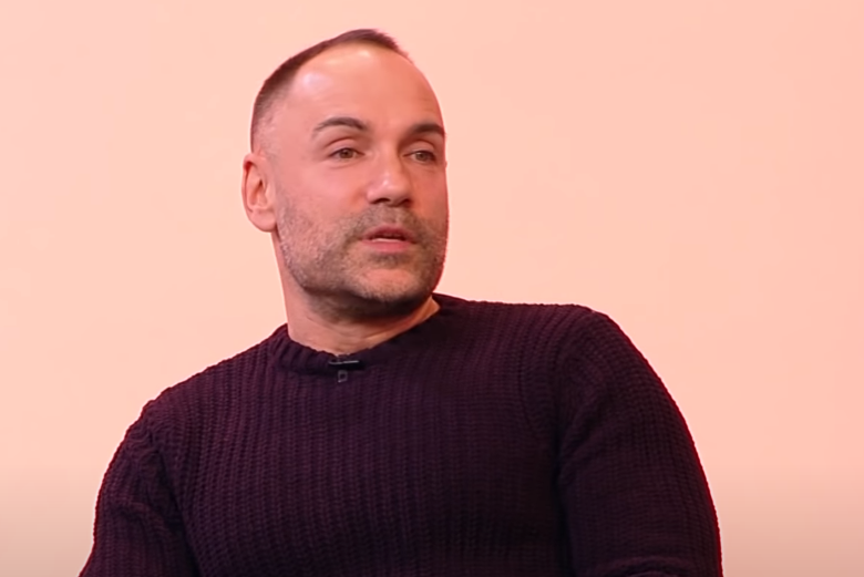 Timarov o bivšoj supruzi i sinu "Jedina veza 'dok nas smrt ne rastavi ...