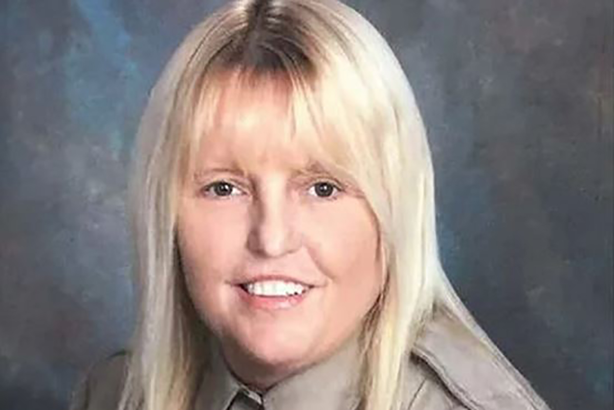 DRAMA U AMERICI Nestala službenica zatvora zajedno sa zatvorenikom ...