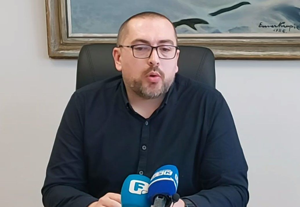 Adnan Tulić, tužilac iz Livna, osumnjičen za obmanu pri dobijanju kredita