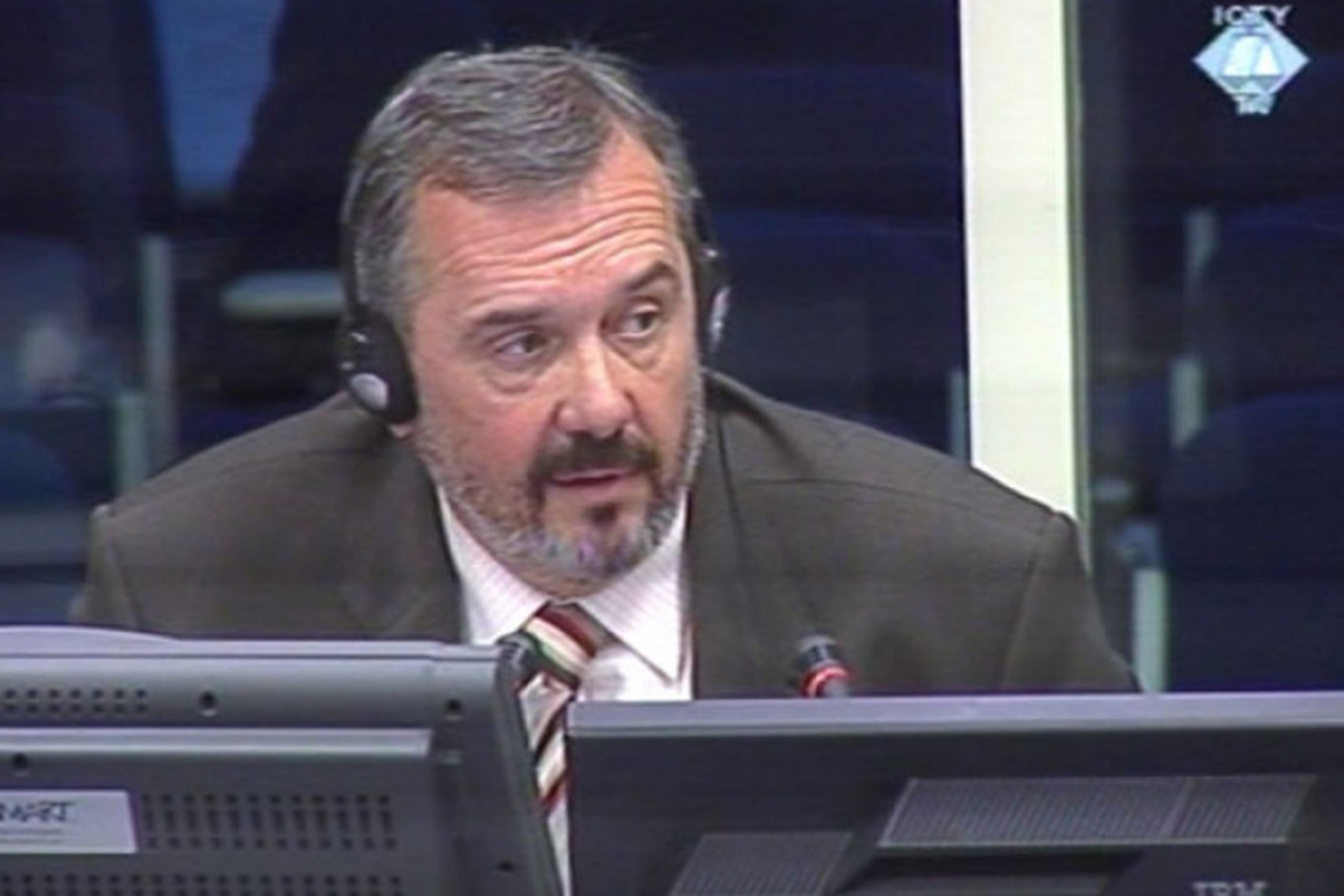 Šojić osuđen na 10 mjeseci zatvora i novčanu kaznu