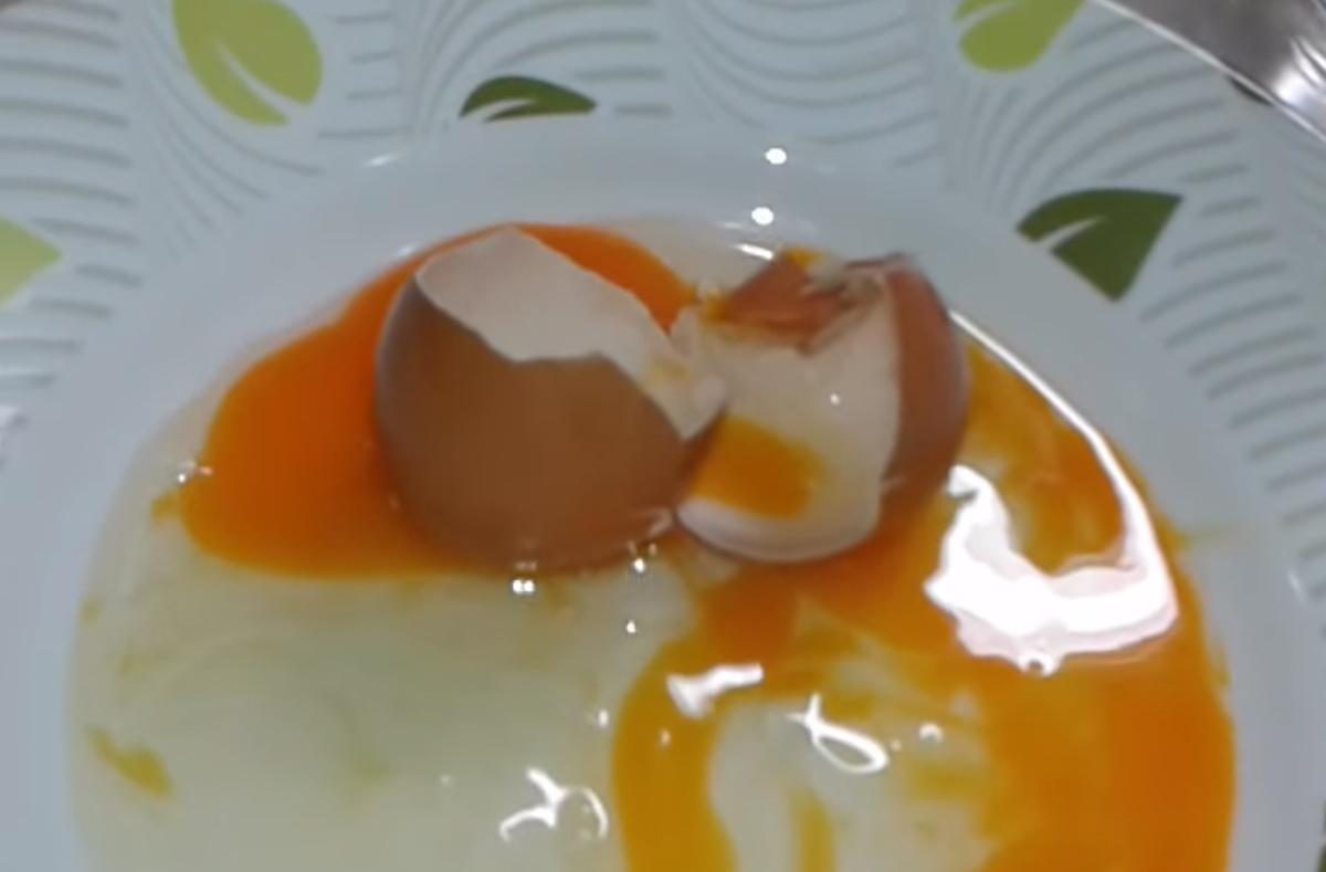 AFORIZAM DANA Kako nastaje mućak - Srpskainfo