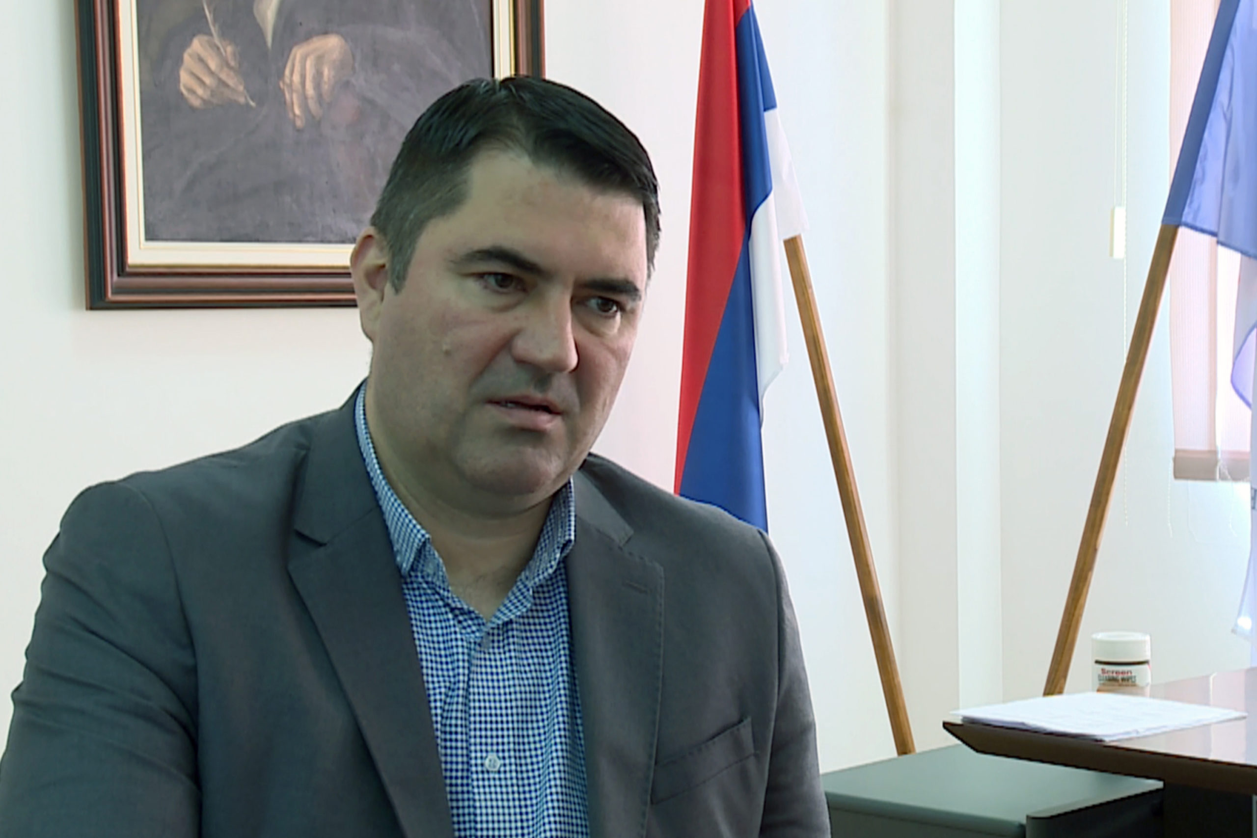 POBJEDNIK DANA Miroslav Vujičić