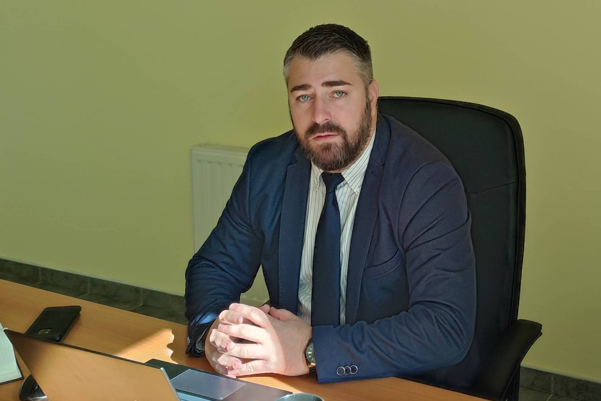 Dejan Nikolić, izvršni direktor Lykos Balkan Metals: Kome (ne) treba 12 ...