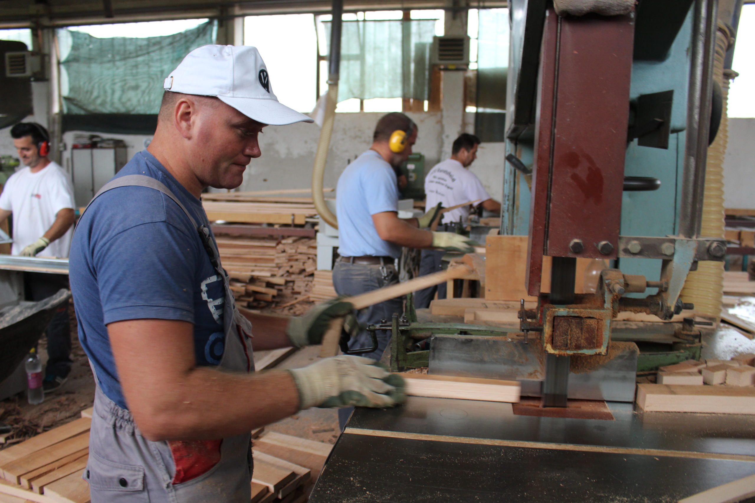 Privreda Srpske klizi nizbrdo, nastavljen pad industrijske proizvodnje