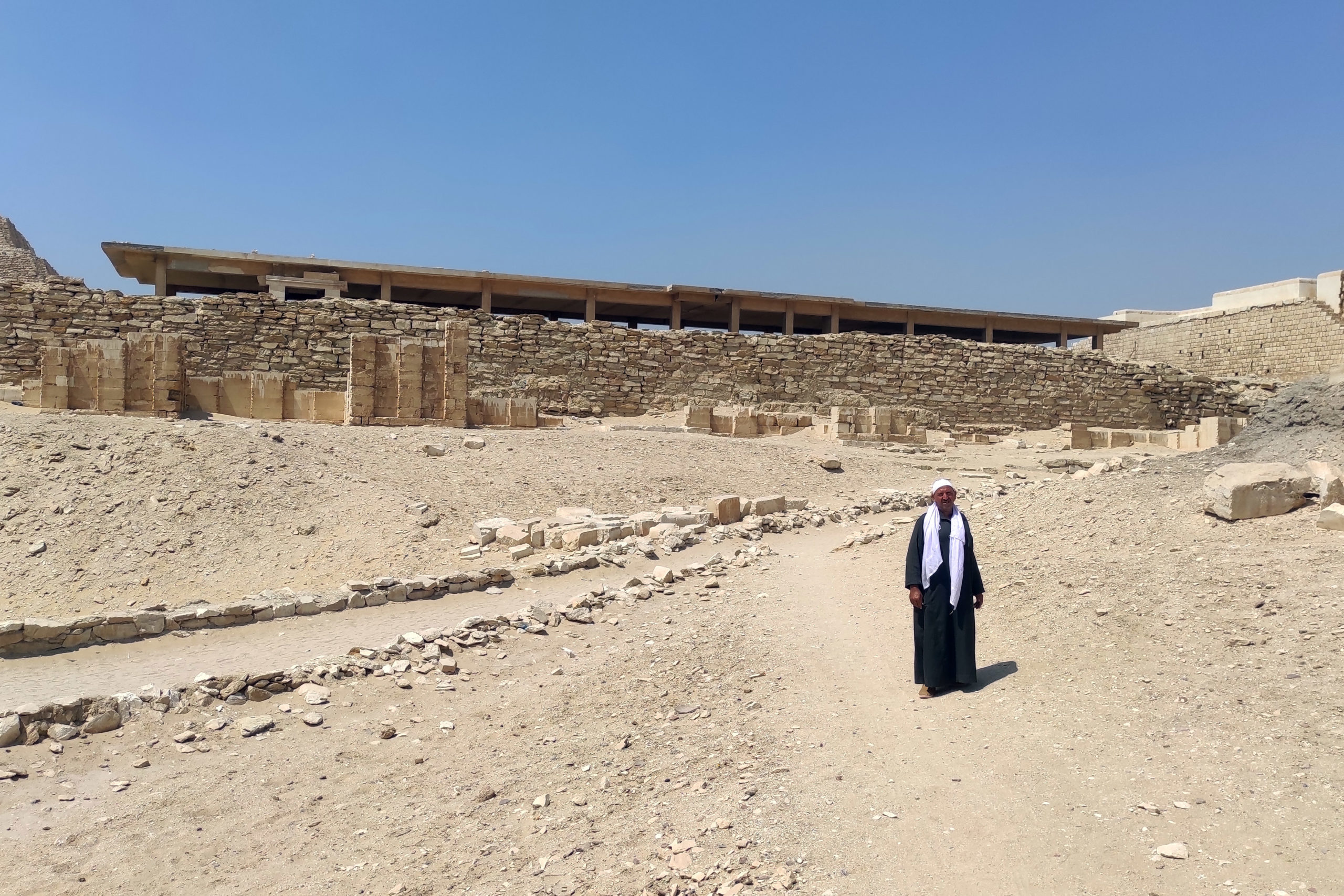 Kairo, grad čuda: Pravoslavne ikone u arapskoj metropoli koja čuva ...