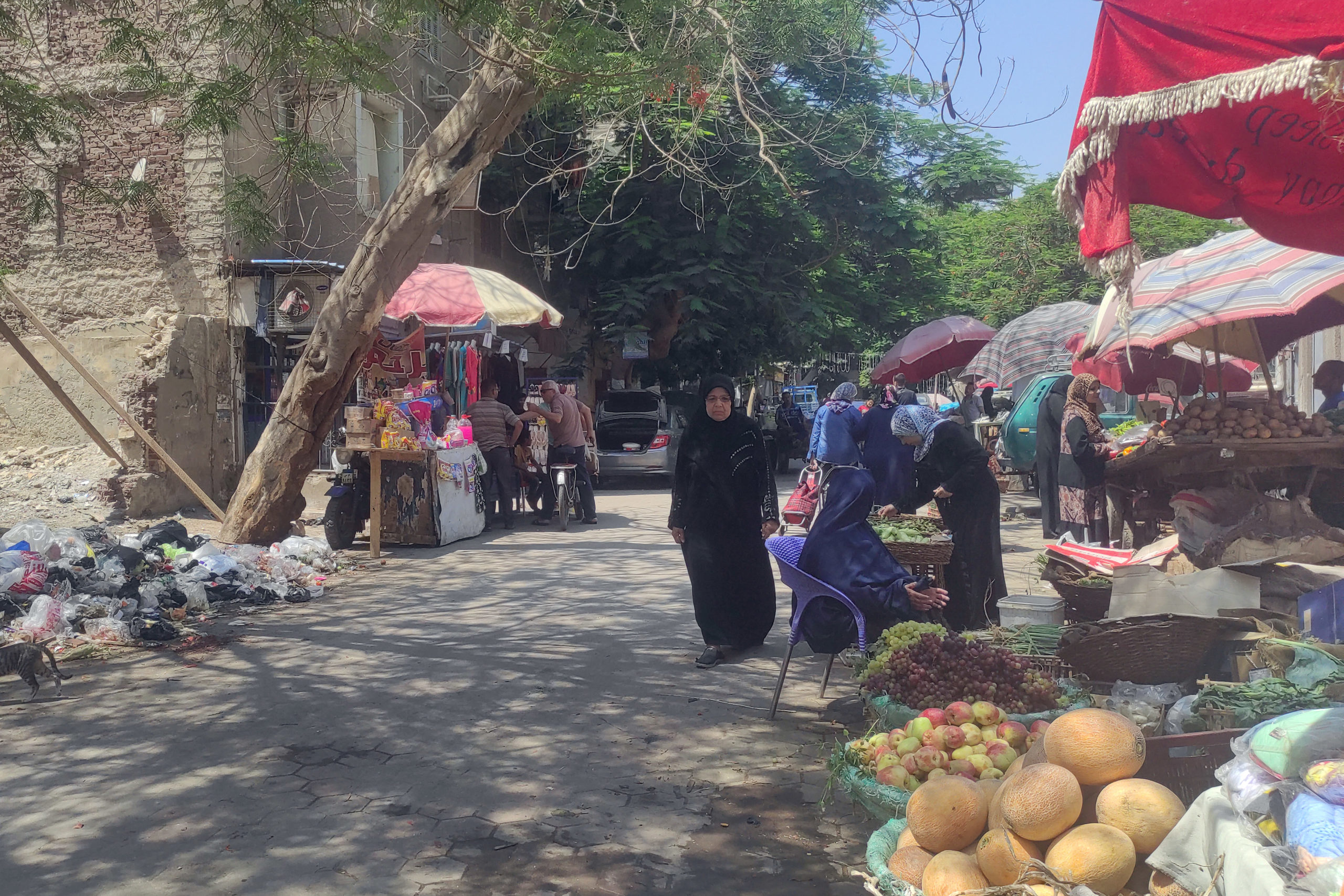 Kairo, grad čuda: Pravoslavne ikone u arapskoj metropoli koja čuva ...