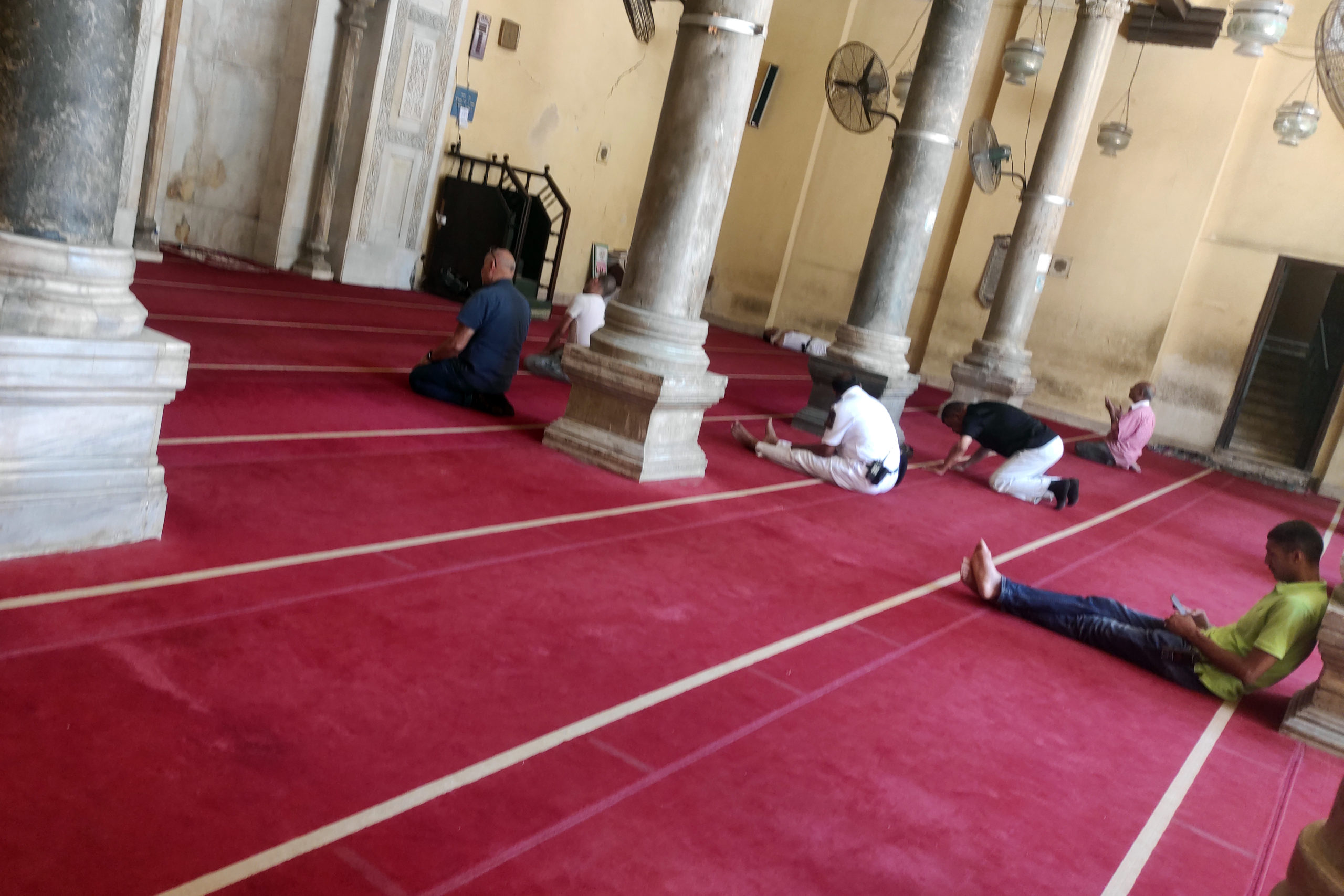 Kairo, grad čuda: Pravoslavne ikone u arapskoj metropoli koja čuva ...