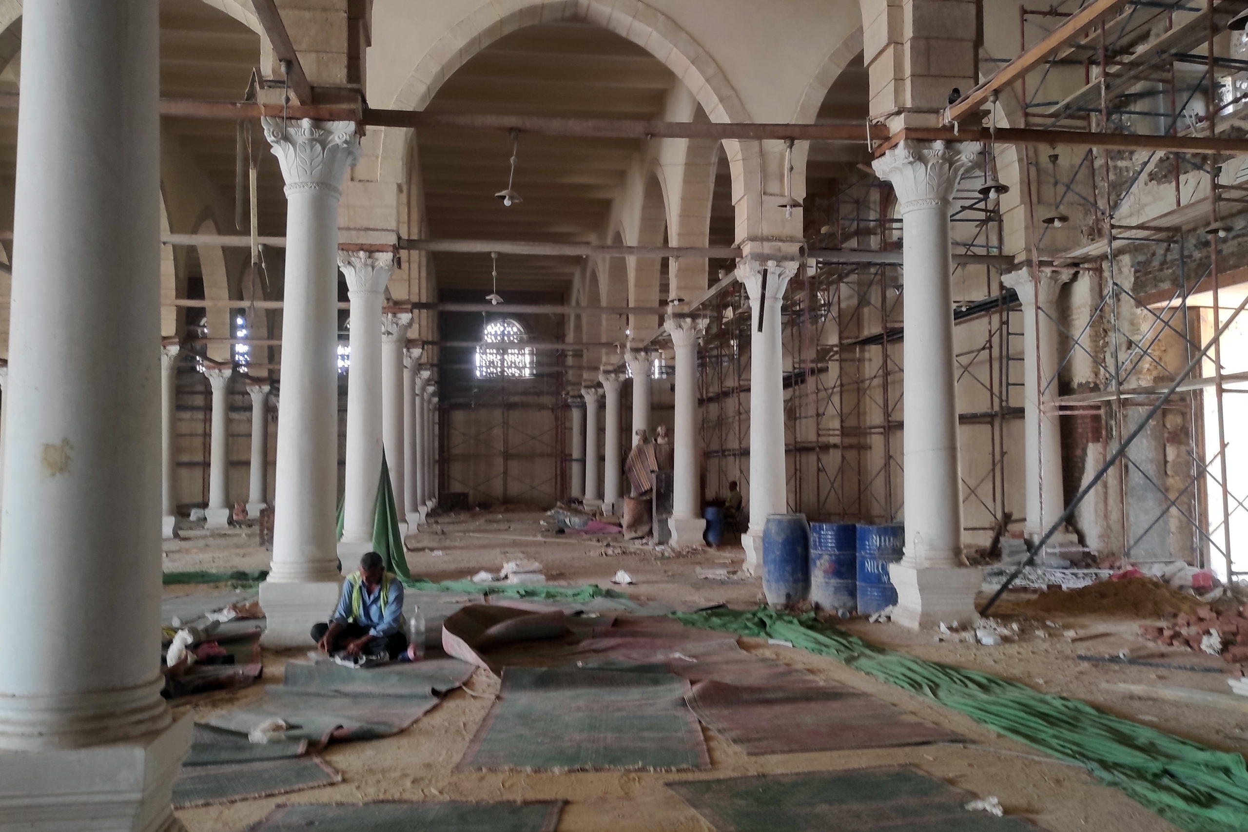 Kairo, grad čuda: Pravoslavne ikone u arapskoj metropoli koja čuva ...