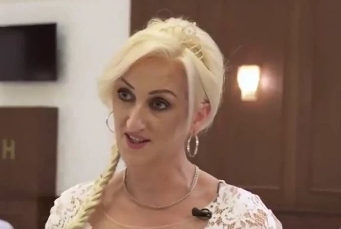 Učestvovala u dva rijalitija i nije se proslavila: Majka šestoro djece ...