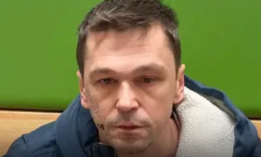 Mirza osuđen na doživotnu kaznu jer je 50 puta izbo trudnu djevojku ...