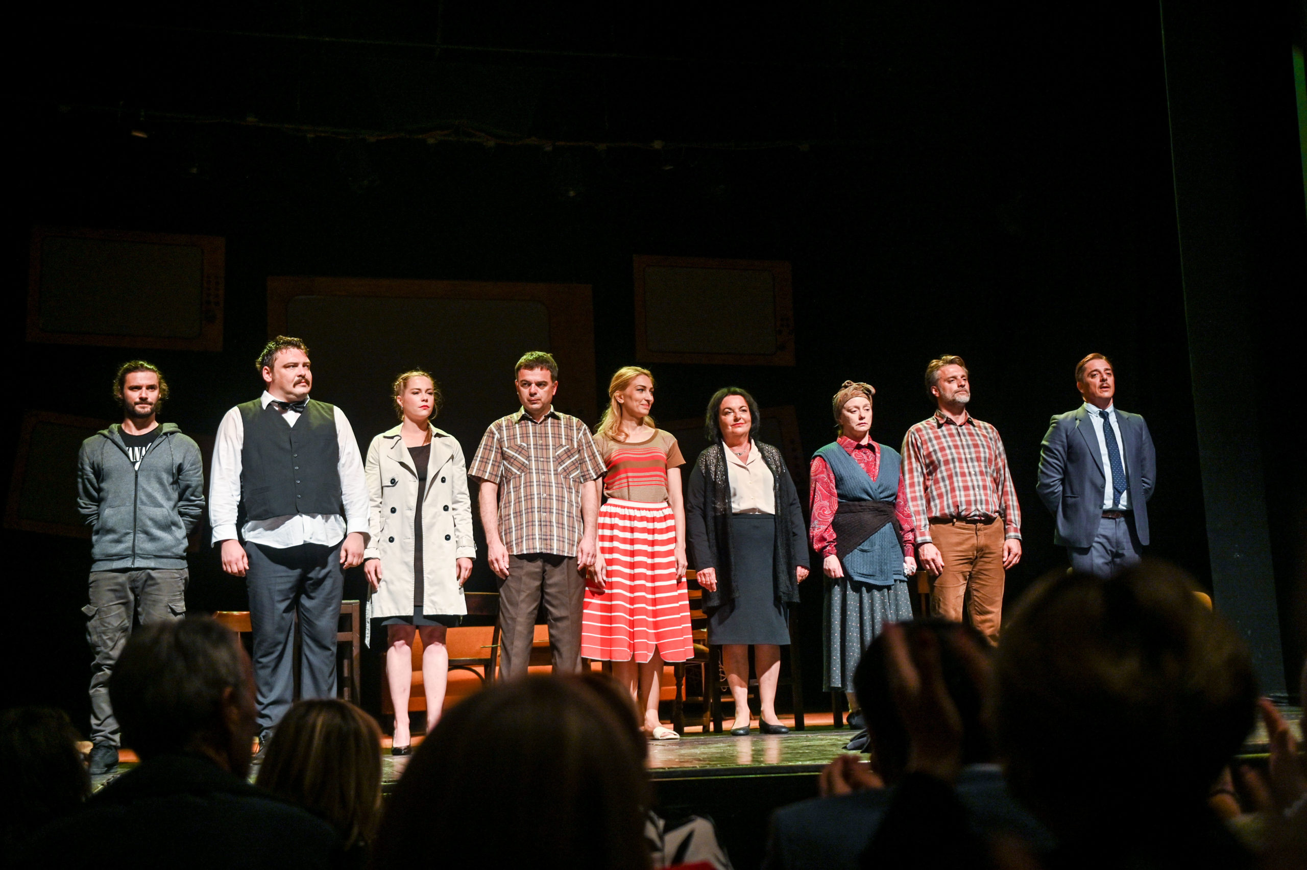 Mozzart i ove godine uz Teatar fest "Petar Kočić": Domaćin predstave ...