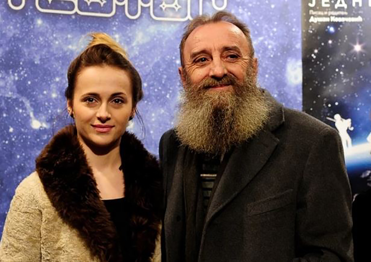 NEOBIČNA LJUBAVNA PRIČA Voditeljka Vesna (31) i političar Predrag (67 ...