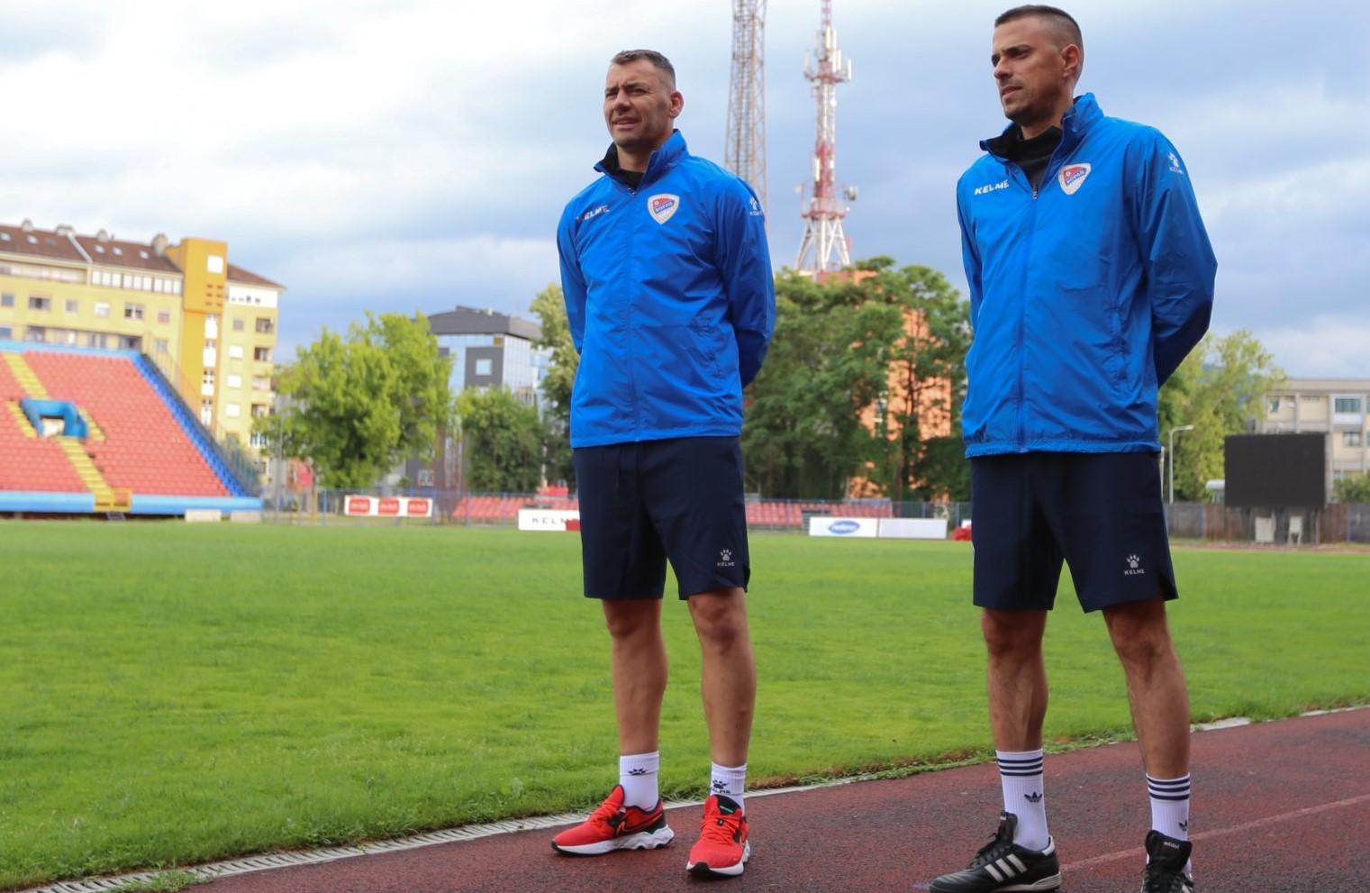 Bratić: Poraz nije dobar, ali smo dobili ono što smo htjeli (VIDEO ...