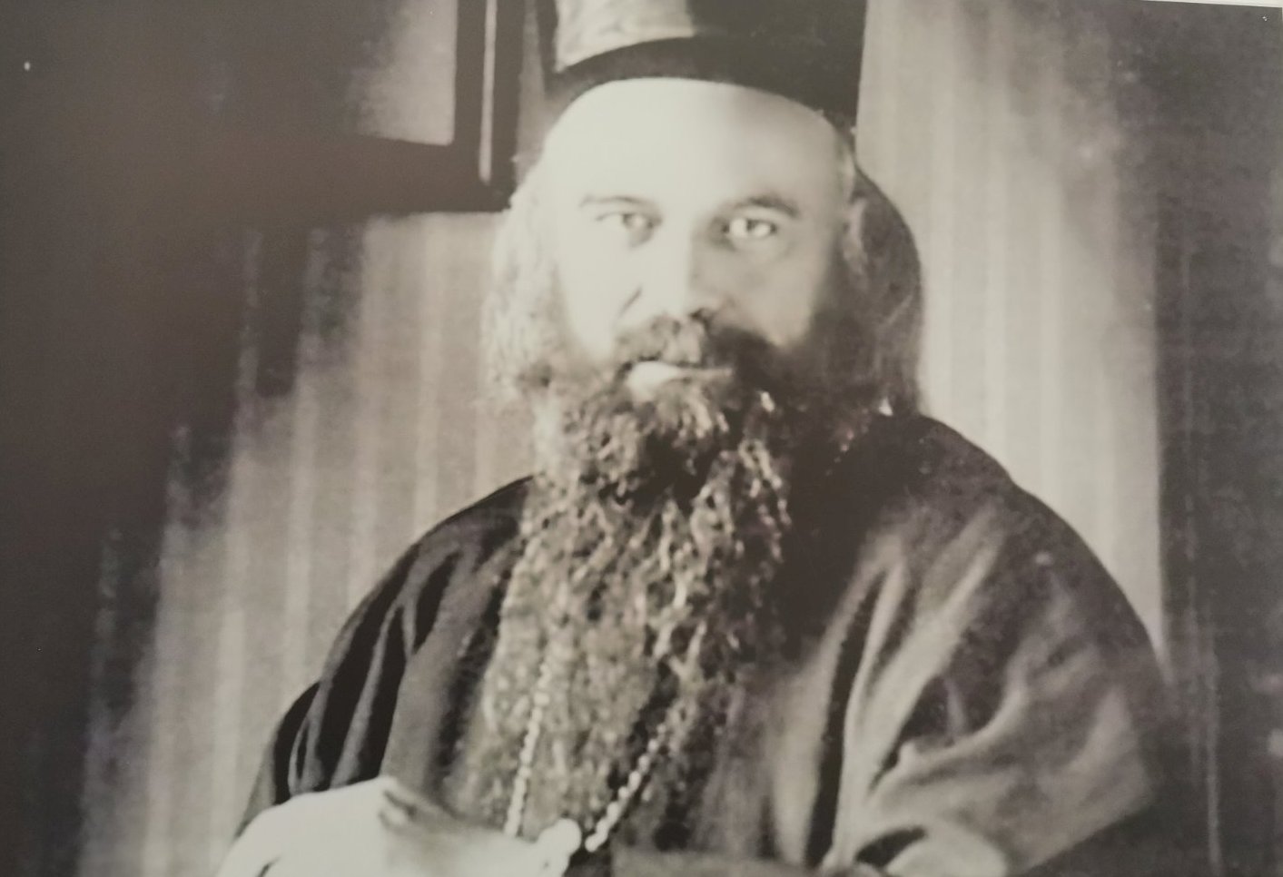 Vladika Nikolaj dao je odgovor na pitanje zašto loši ljudima ide sve od ...