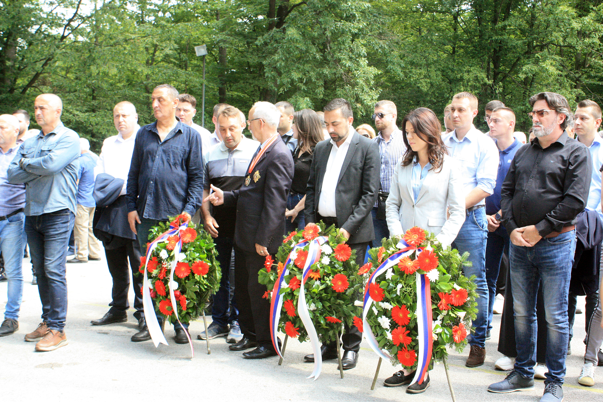 "Najhumaniji ratni podvig VRS" Obilježeno 30 godina od početka proboja "Koridora 92" - Srpskainfo