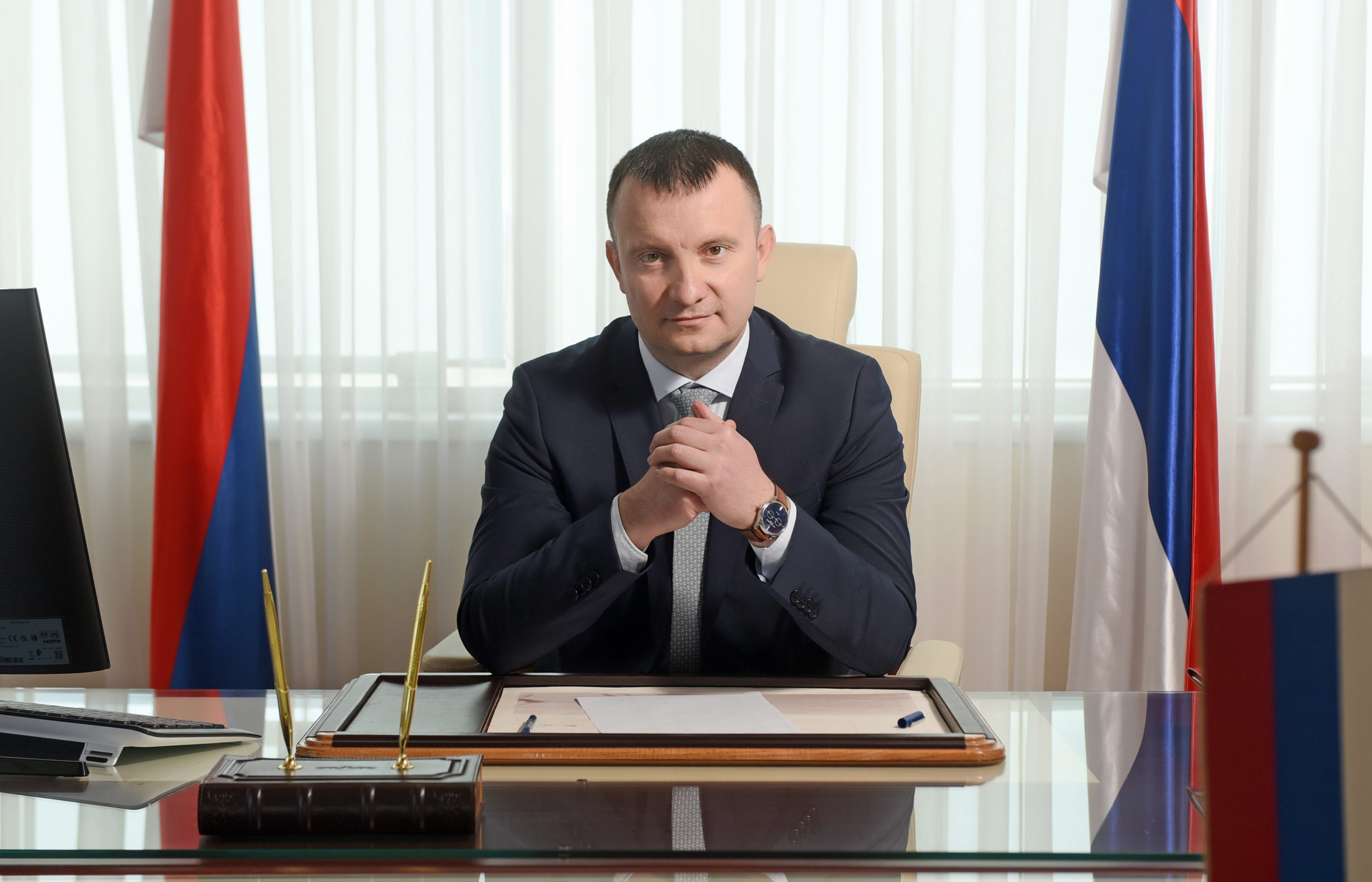 POBJEDNIK DANA Goran Maričić