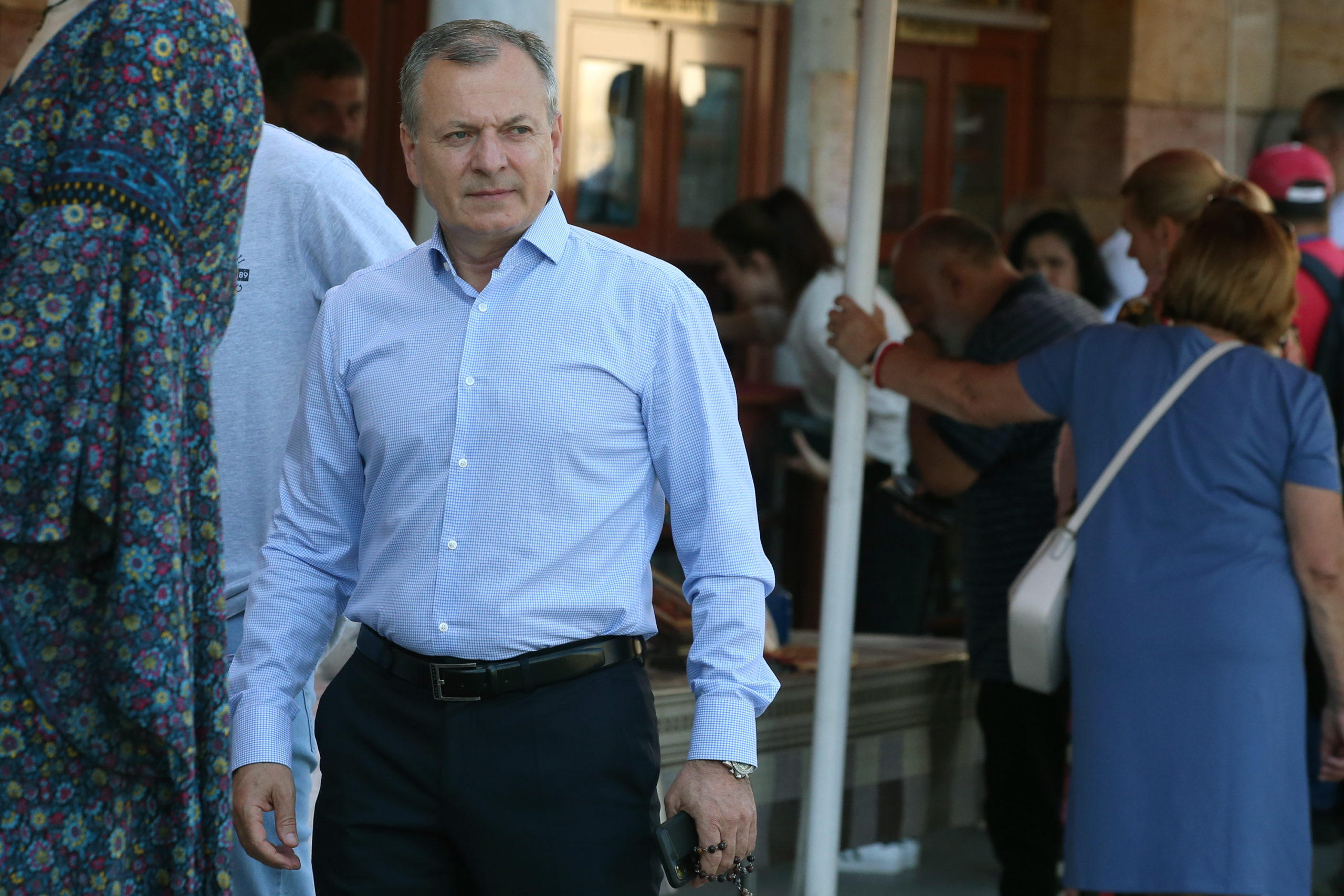 Mladen Milanović Kaja je najbogatiji čovjek u Srpskoj