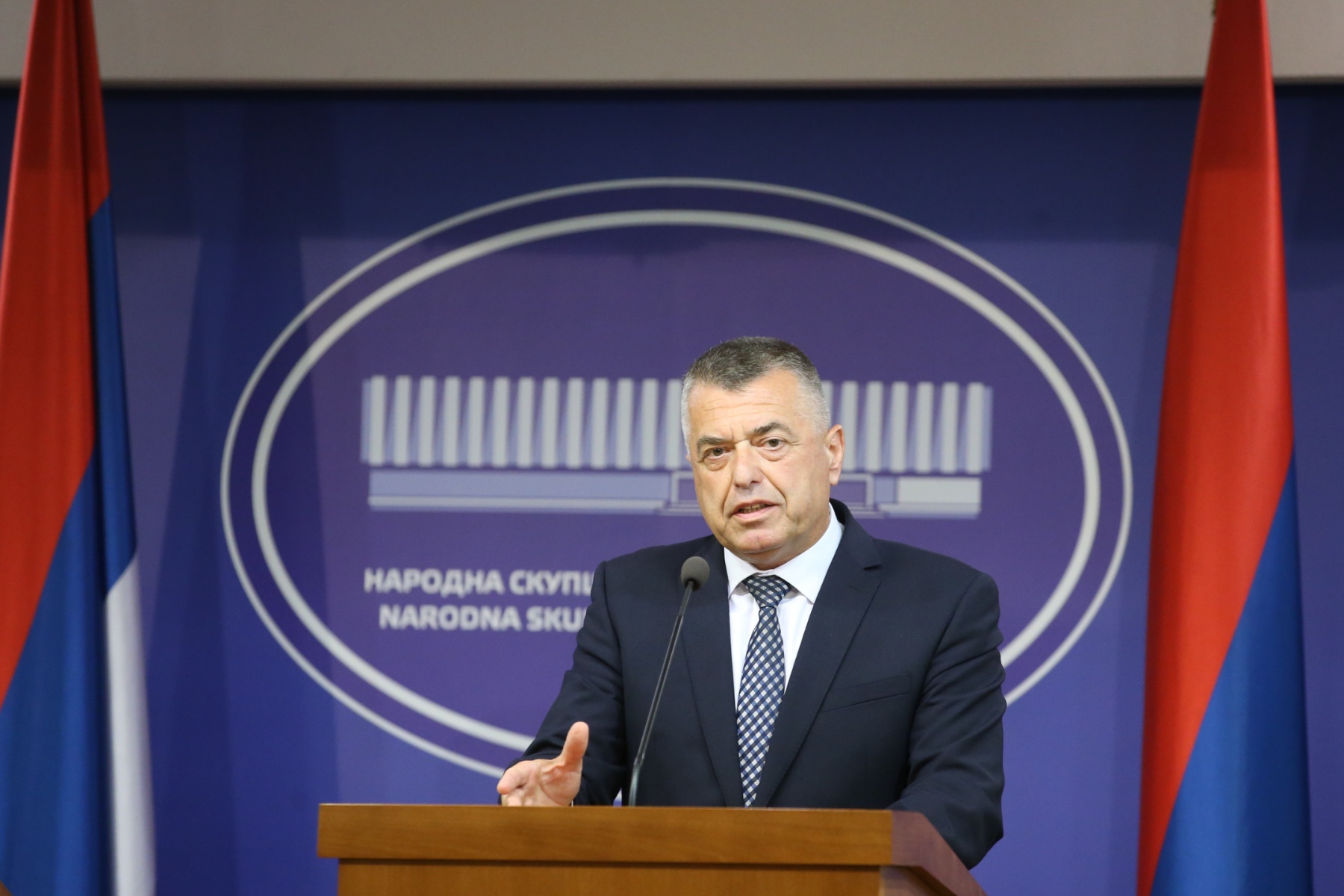 Ko će biti potpredsjednici Srpske: Bratić i Pranjić trenutno vode ...