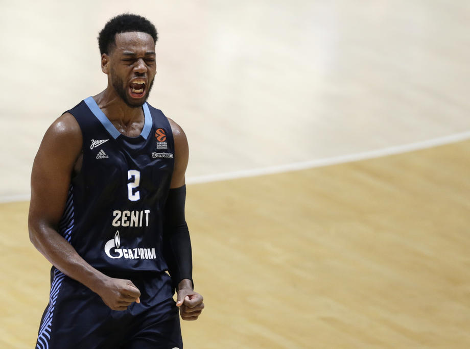 Monako se ne šali: Džordan Lojd novo je pojačanje tima iz Kneževine ...