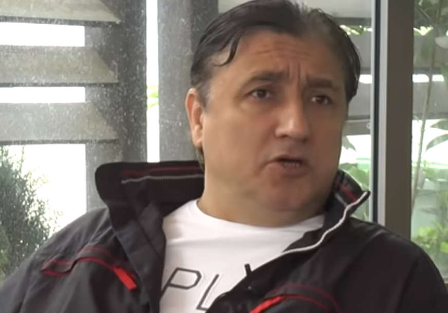 Legendarni Darko Pančev otkrio kako je odbio Aleksa Fergusona