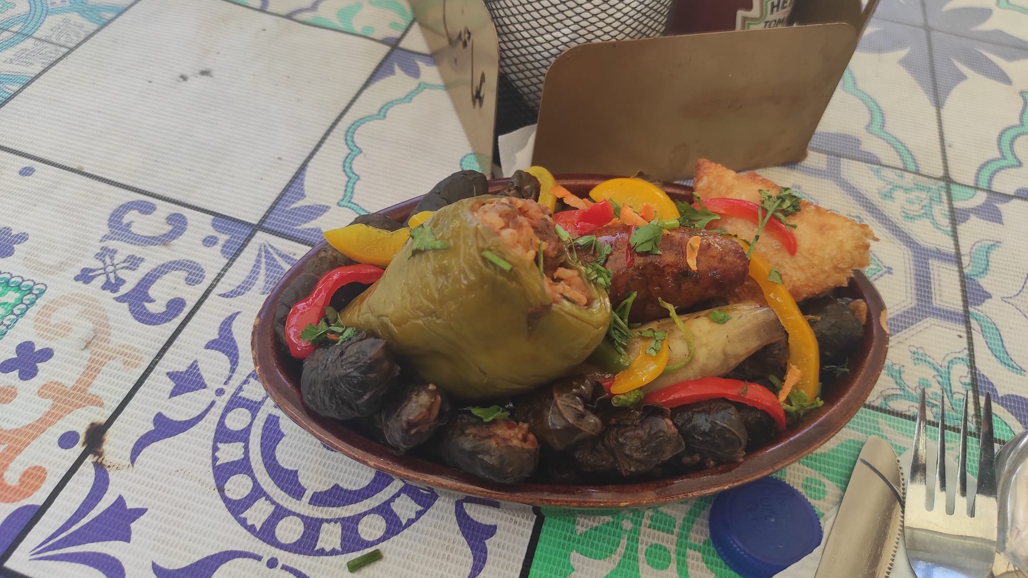 Kairo, grad čuda: Pravoslavne ikone u arapskoj metropoli koja čuva ...