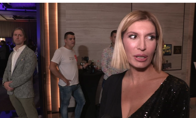 Voditeljka doživjela dramu: Pljačkaši upali u kafić, ukrali sat sa ruke ...