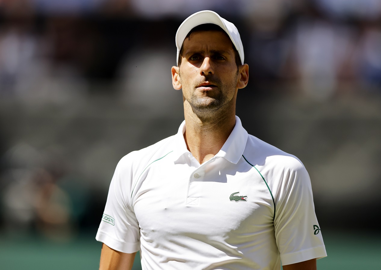 Novakov slučaj stigao do predsjednika SAD: Oglasila se Bijela kuća zbog ...